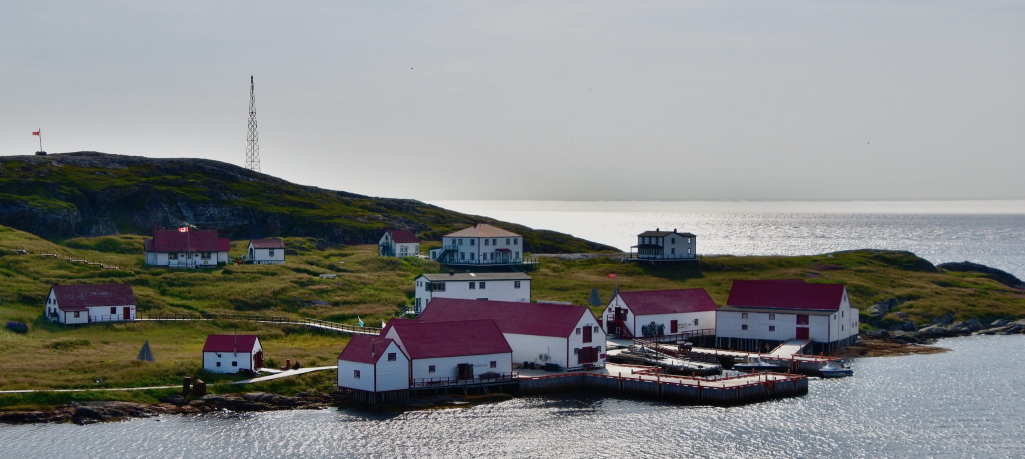 Battle Harbour - Labrador's Must Visit Destination - The Maritime Explorer