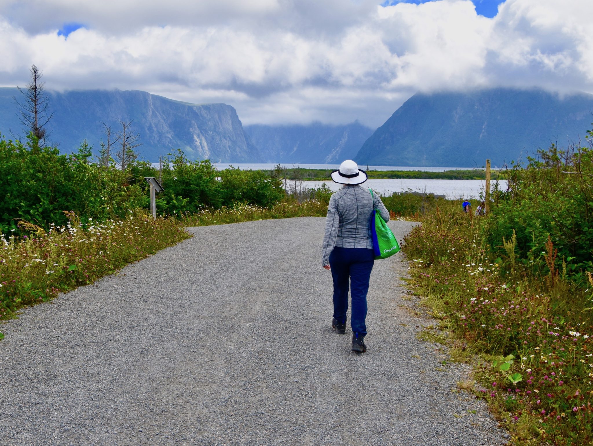 Western Brook Pond - Best Boat Tour Ever - The Maritime Explorer