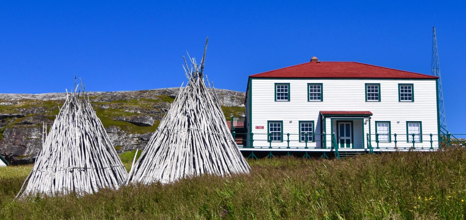 Battle Harbour - Labrador's Must Visit Destination - The Maritime Explorer