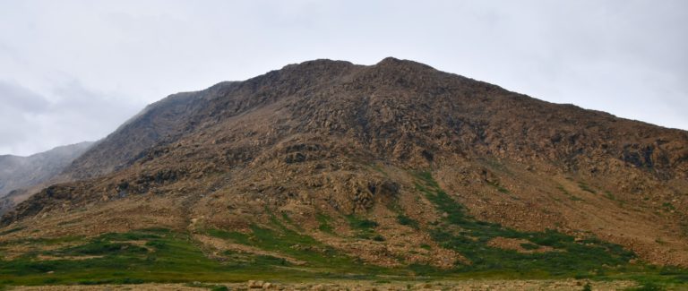 The Tablelands - Walking on the Earth's Mantle - The Maritime Explorer