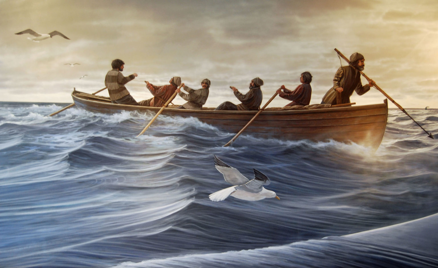 Red Bay - Labrador's World Heritage Site - The Maritime Explorer