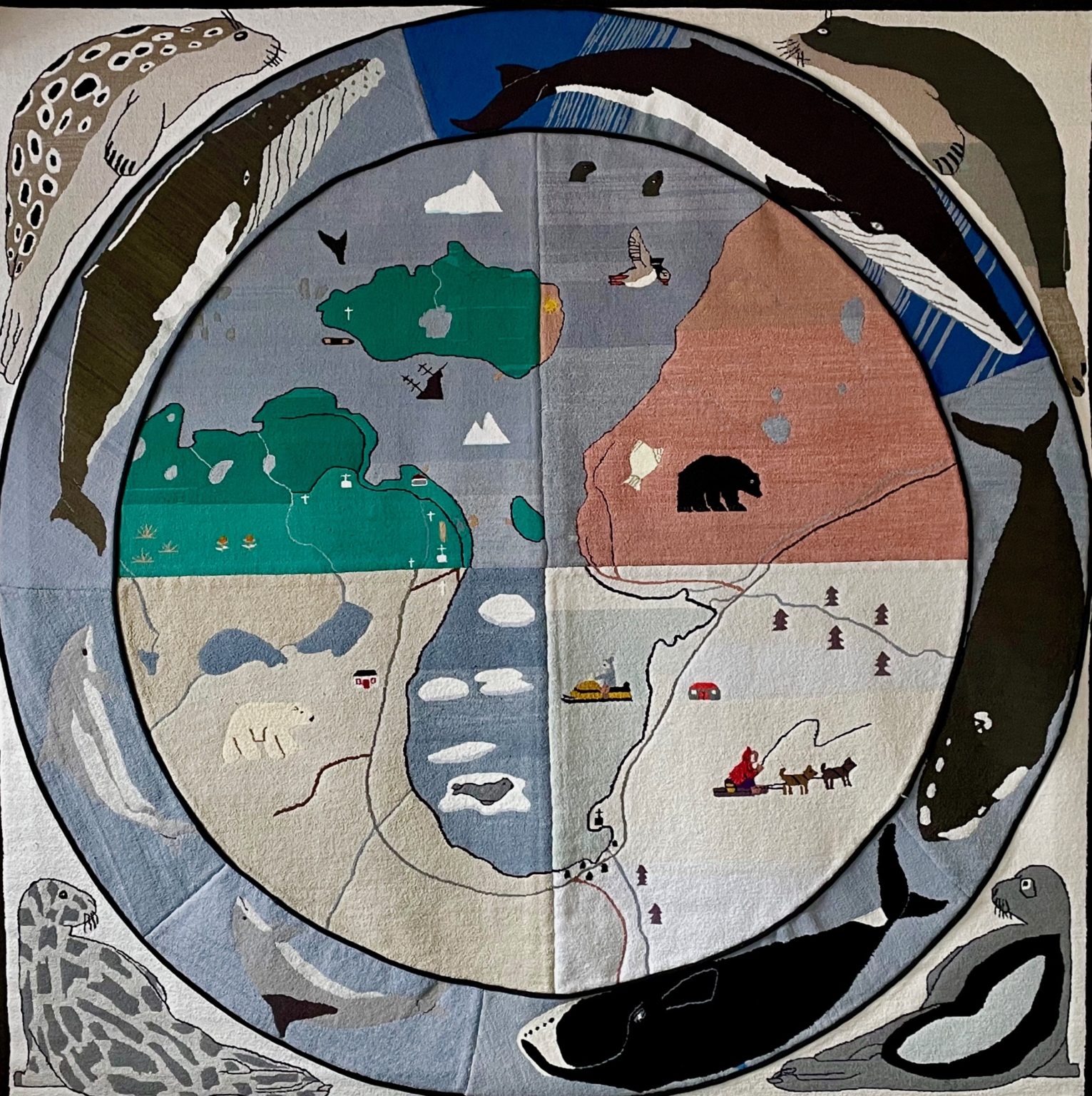 Red Bay - Labrador's World Heritage Site - The Maritime Explorer