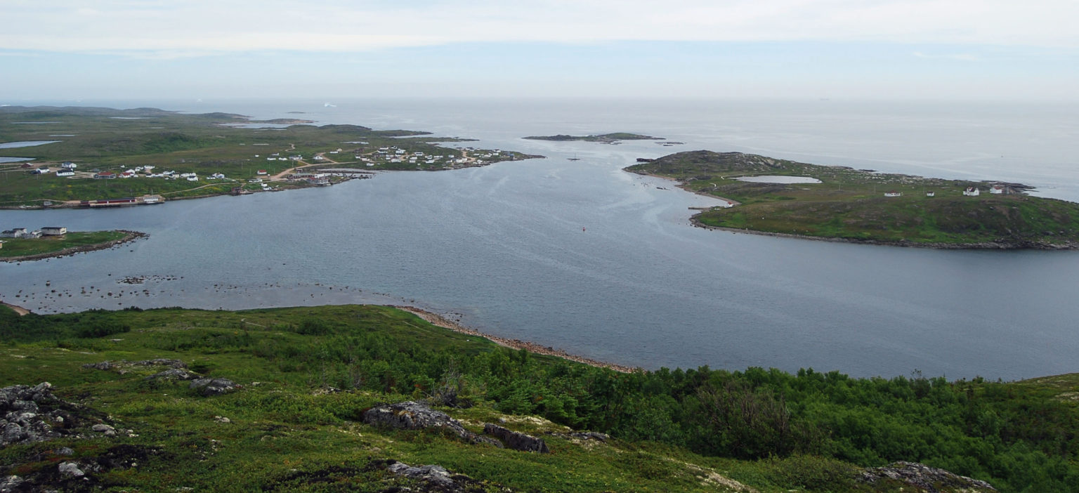 Red Bay - Labrador's World Heritage Site - The Maritime Explorer
