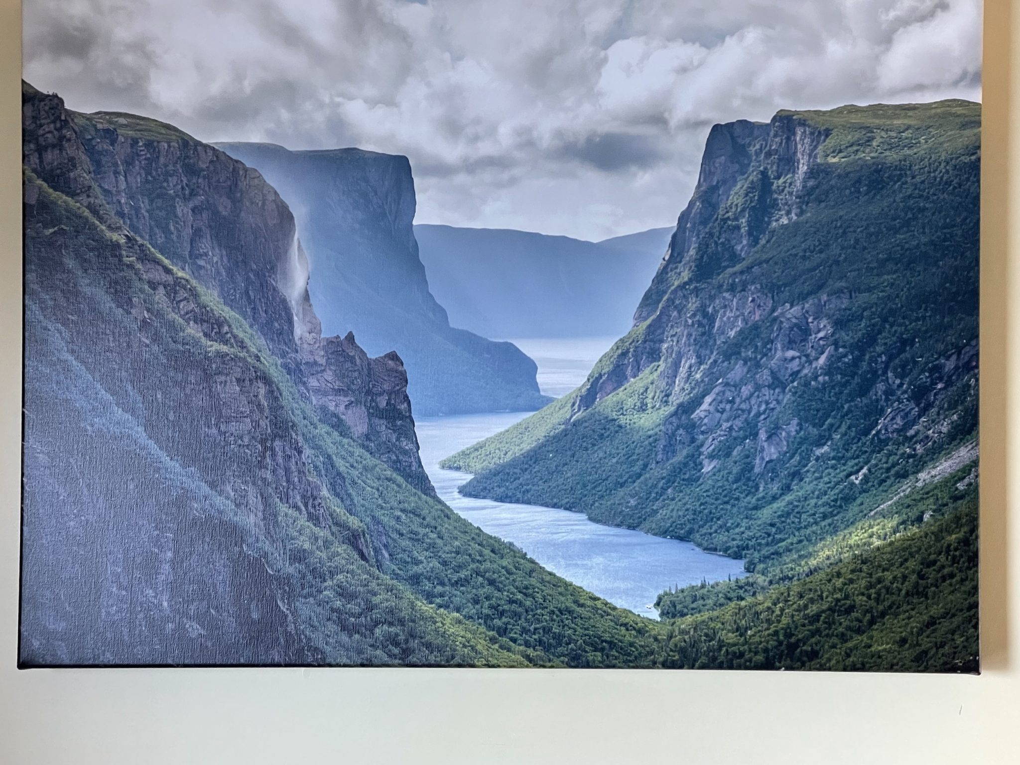 Western Brook Pond - Best Boat Tour Ever - The Maritime Explorer