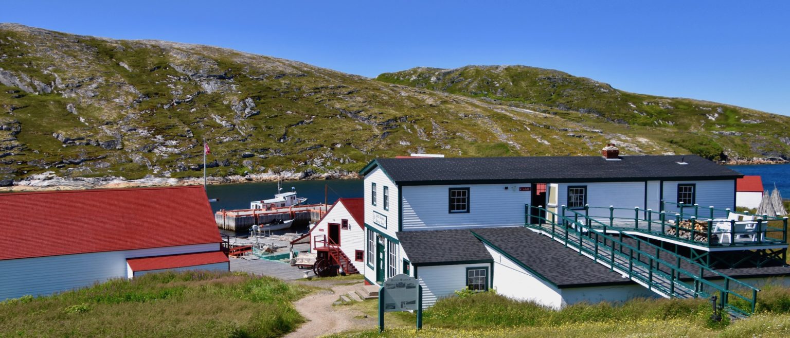 Battle Harbour - Labrador's Must Visit Destination - The Maritime Explorer