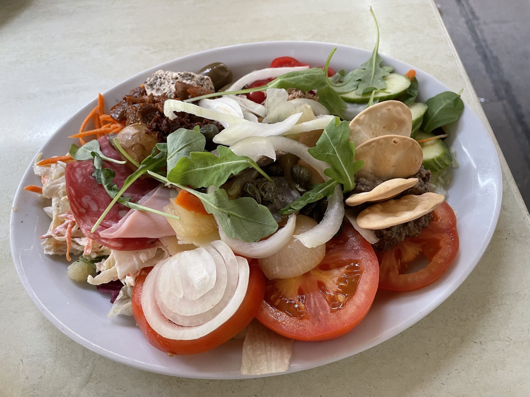 Maltese Food & Drink - A Pleasant Surprise - The Maritime Explorer