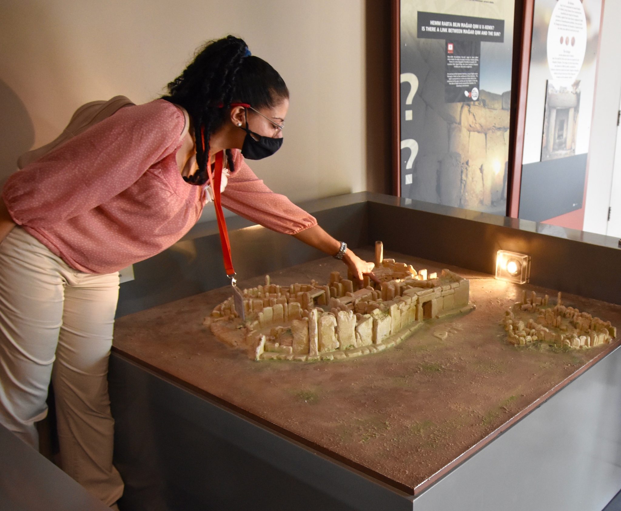 Hagar Qim - Malta's Major Megalithic Temple - The Maritime Explorer