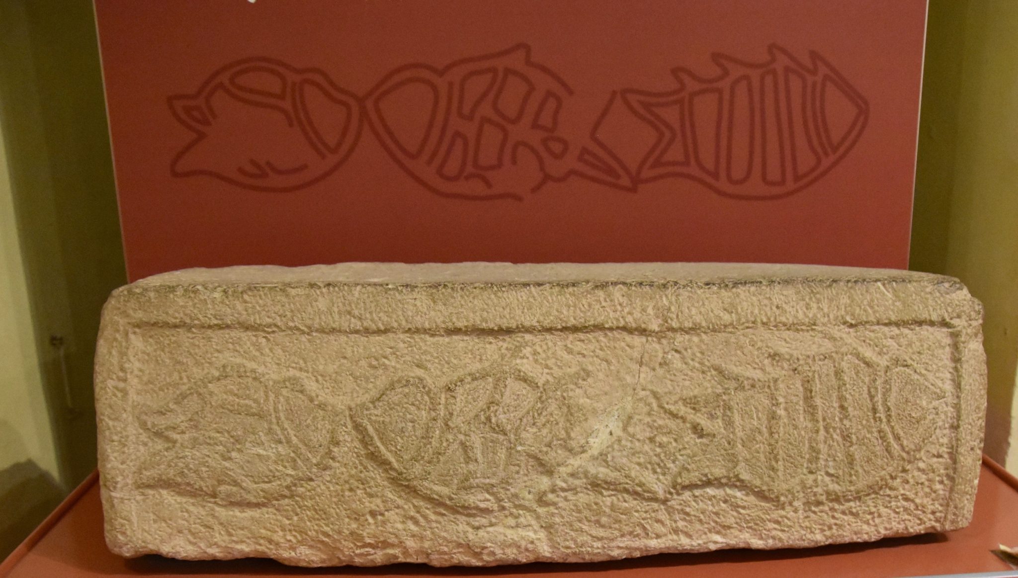 Malta National Museum of Archaeology - The Maritime Explorer