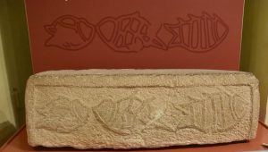 Malta National Museum of Archaeology - The Maritime Explorer