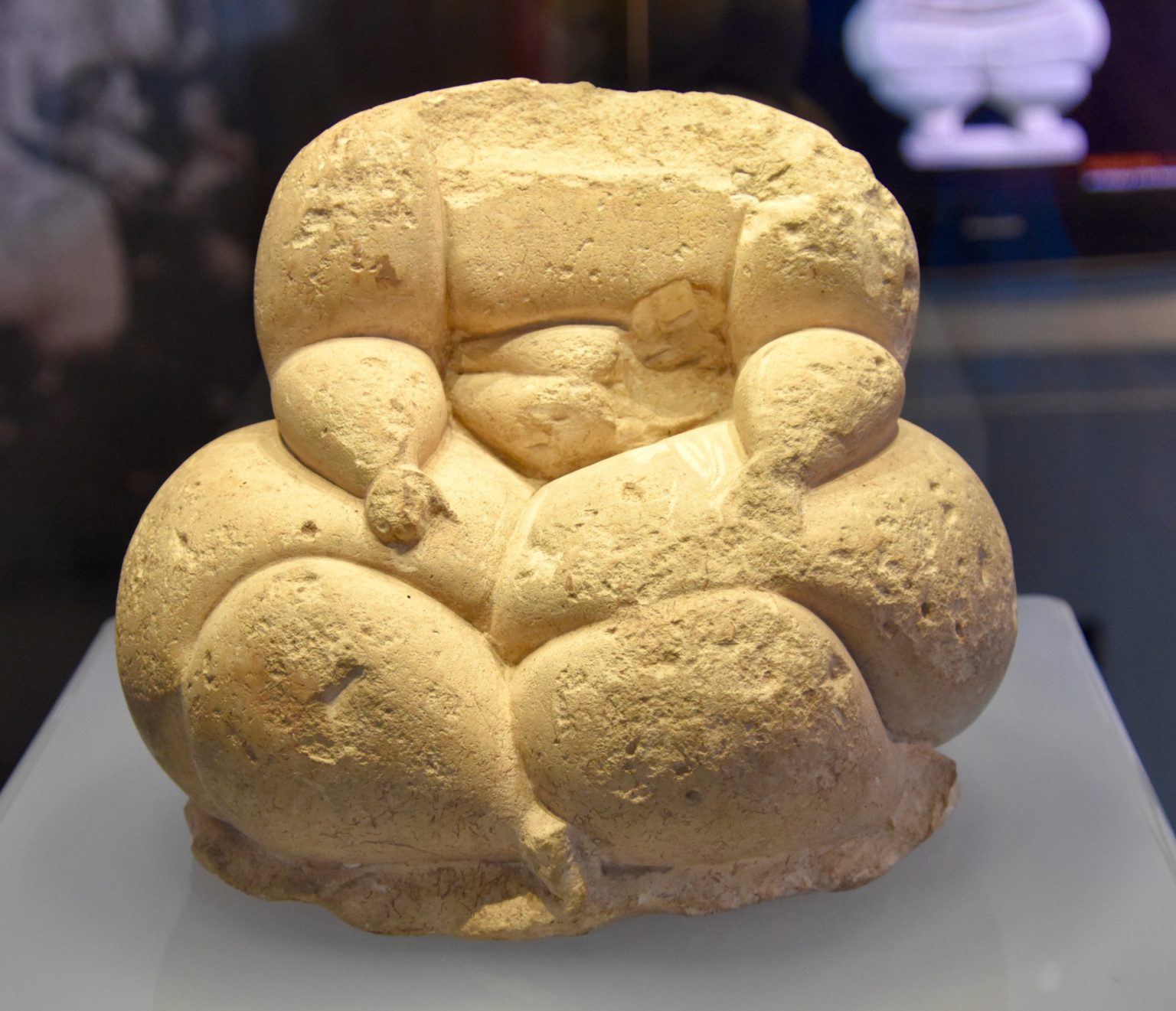 Hagar Qim - Malta's Major Megalithic Temple - The Maritime Explorer