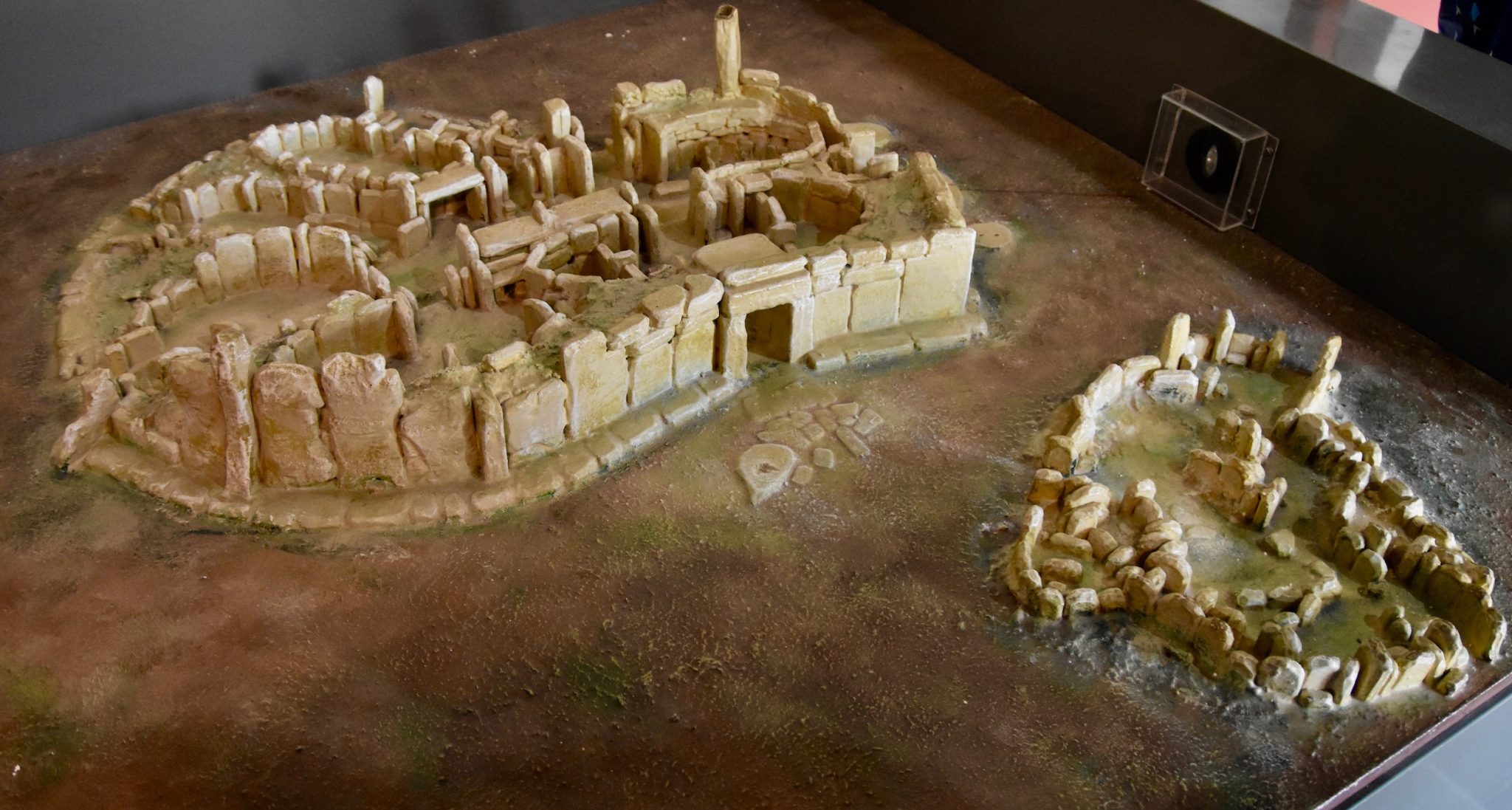 Hagar Qim - Malta's Major Megalithic Temple - The Maritime Explorer