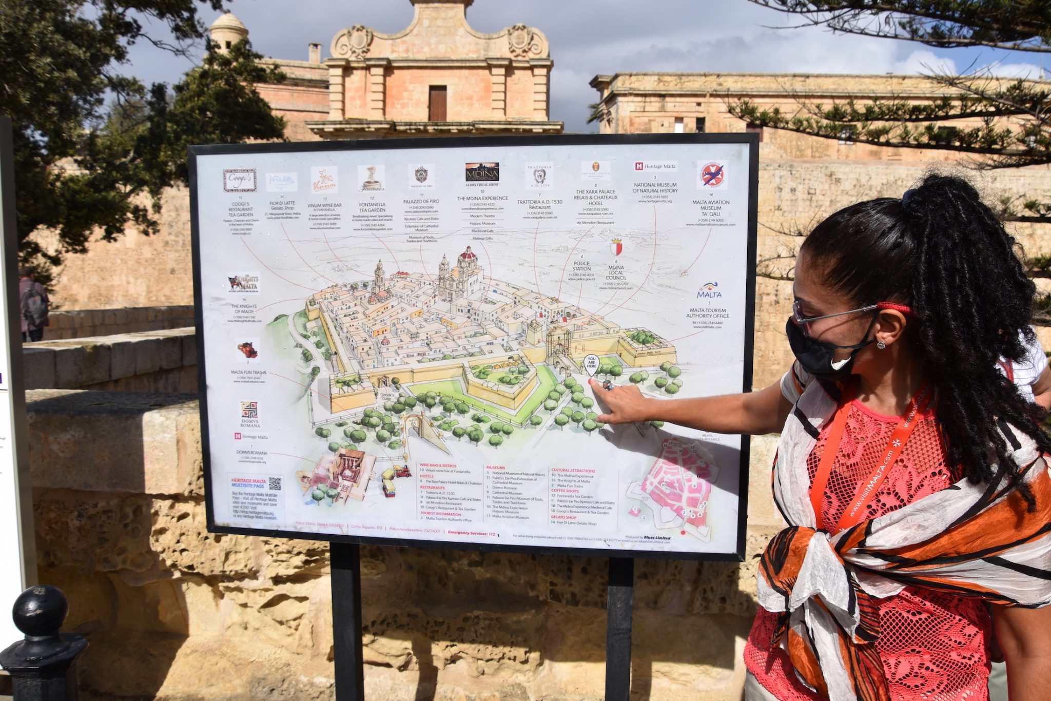 Mdina - Exploring Malta's Ancient Citadel - The Maritime Explorer