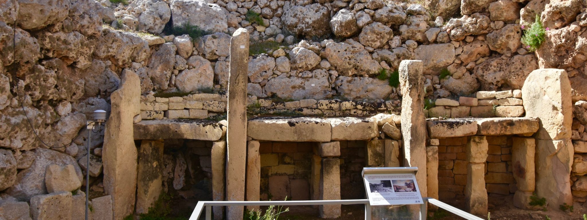 Ggantija Temples - Gozo's Megalithic Marvels - The Maritime Explorer