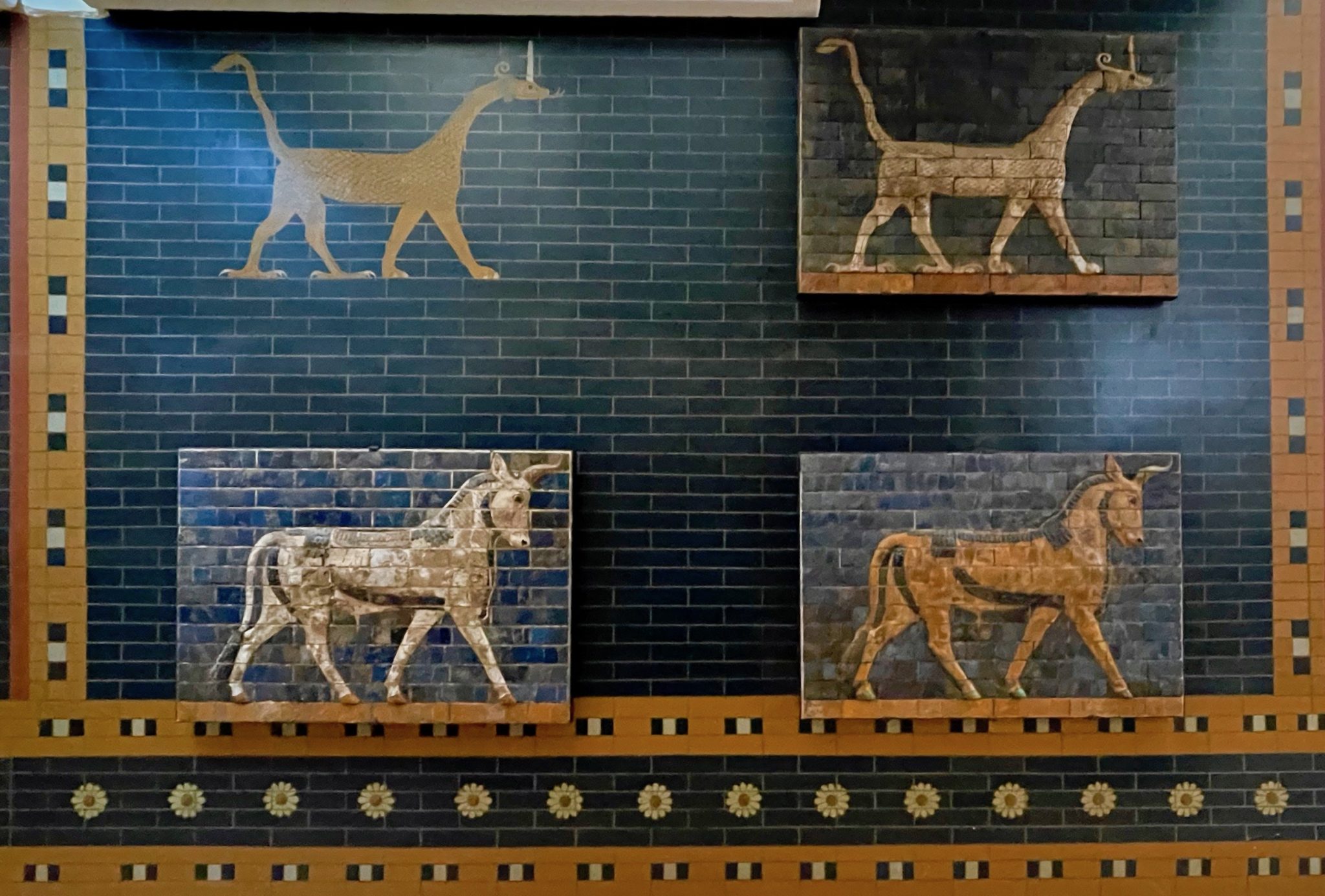 The Ancient Orient Museum of Istanbul - The Maritime Explorer