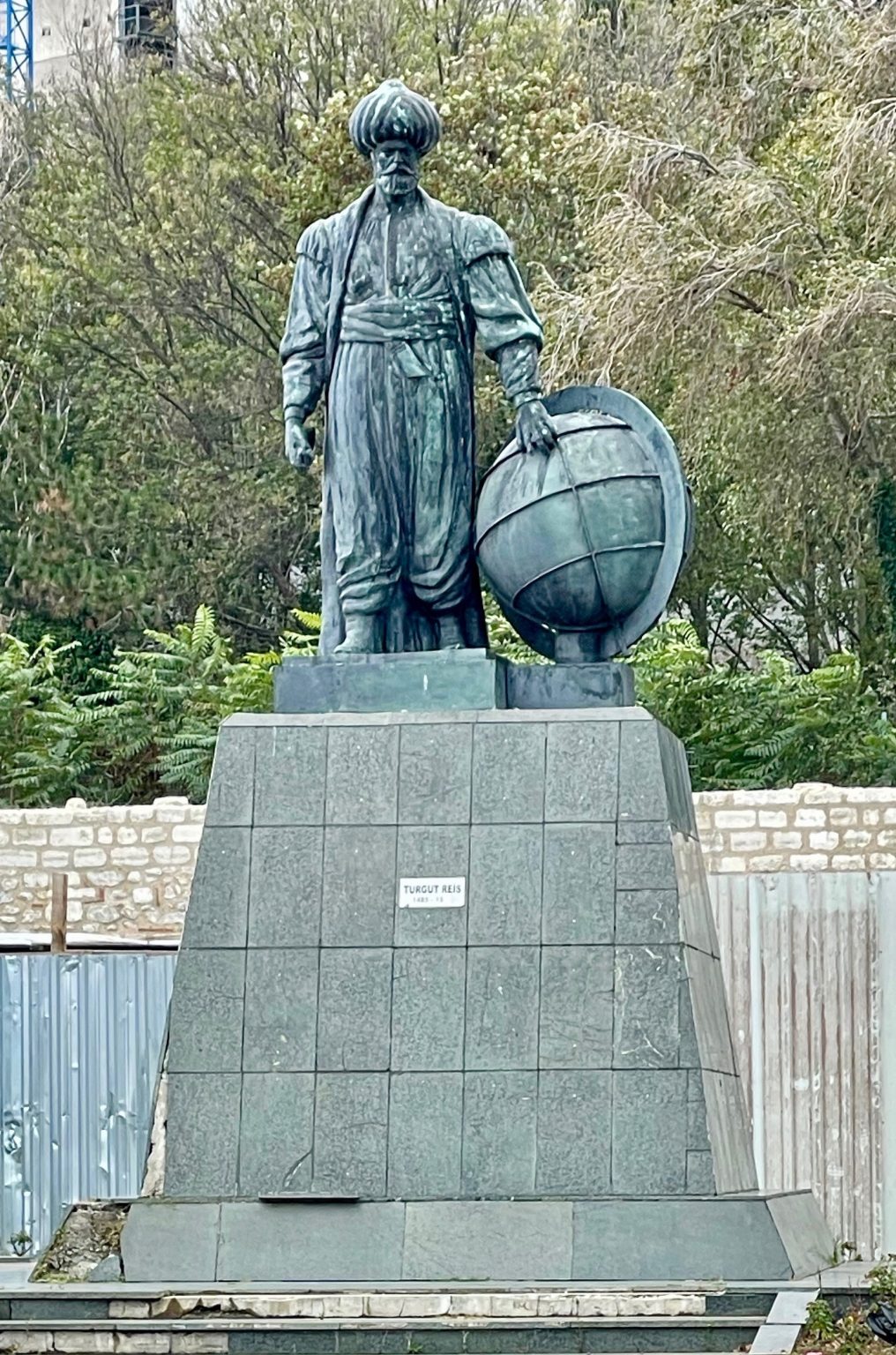 The Ancient Orient Museum of Istanbul - The Maritime Explorer