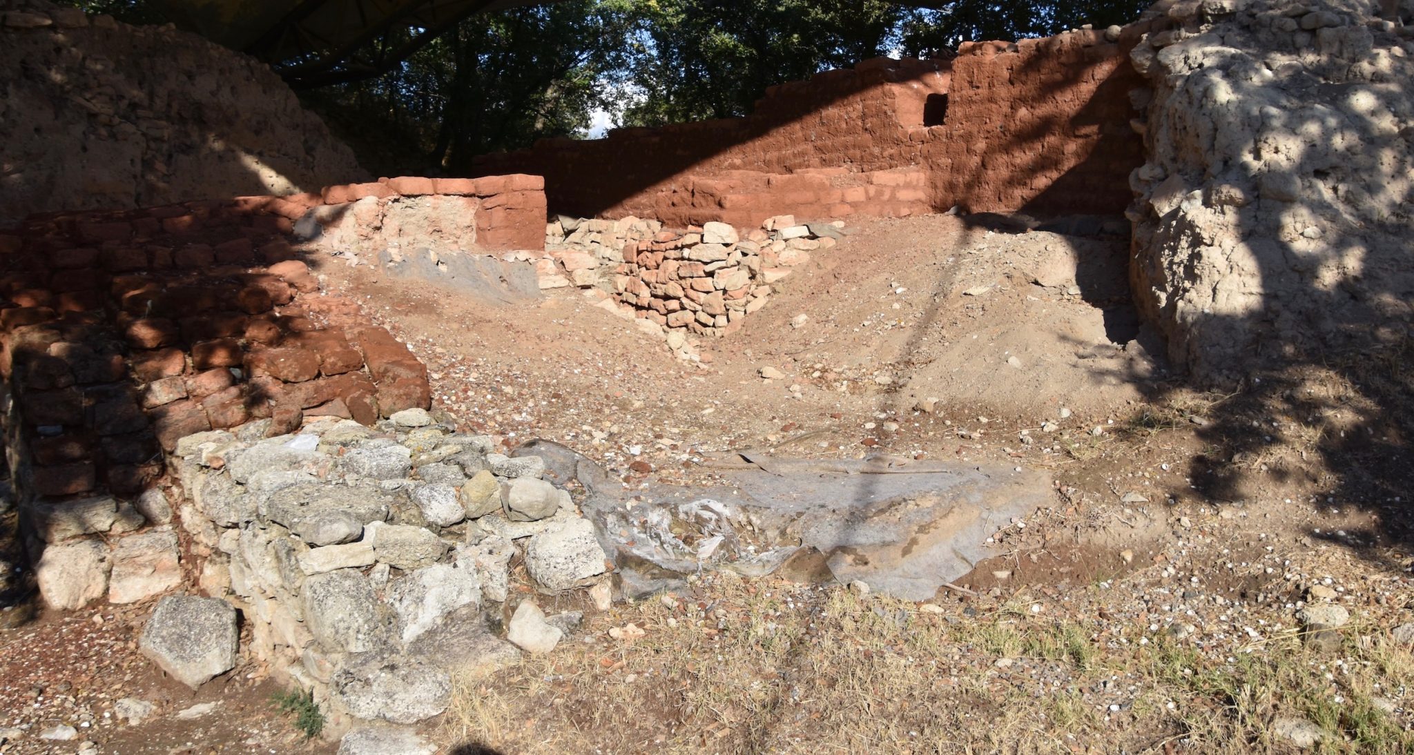 Troy - Walking with Achilles, Ajax & Agamemnon - The Maritime Explorer