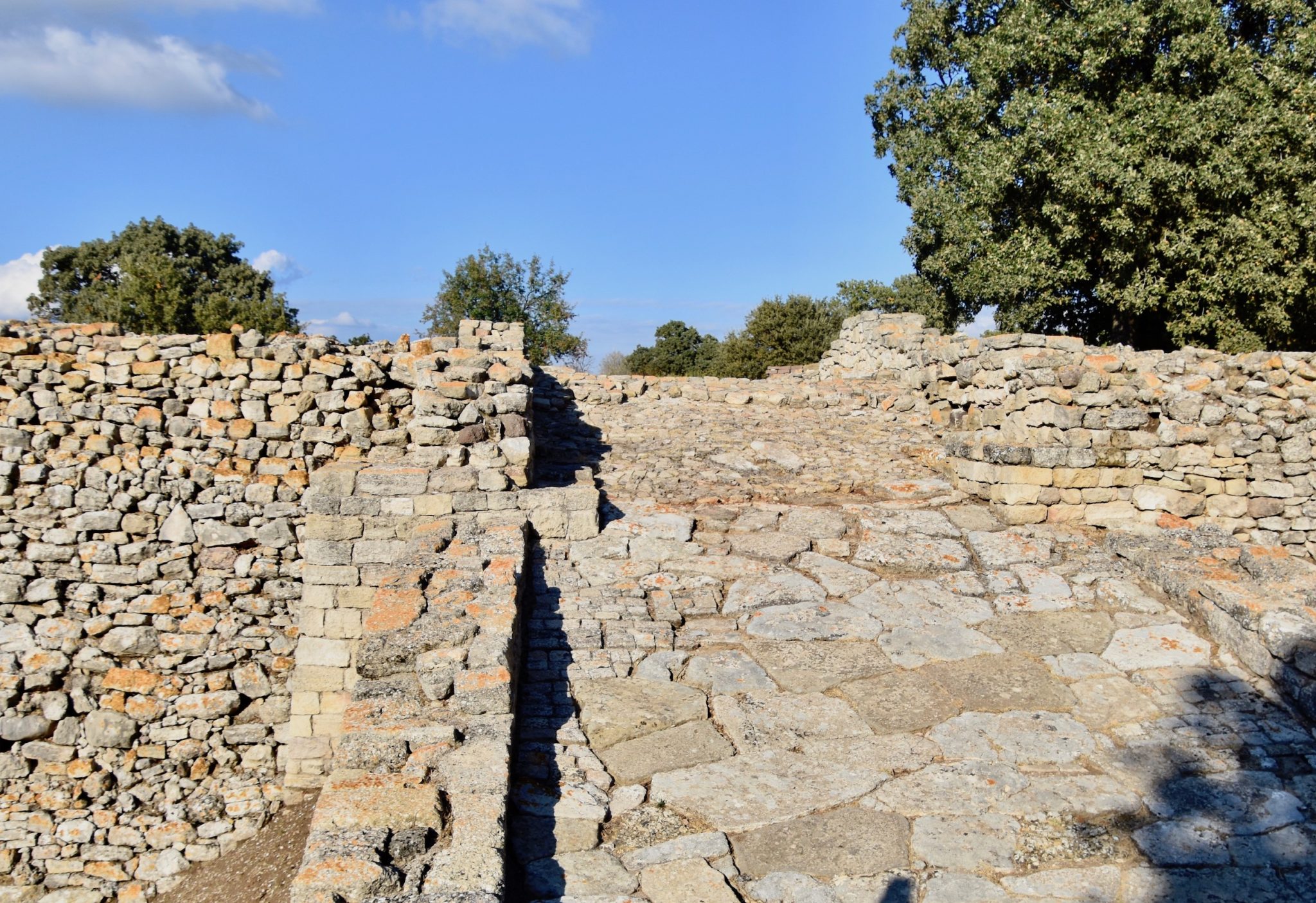 Troy - Walking with Achilles, Ajax & Agamemnon - The Maritime Explorer