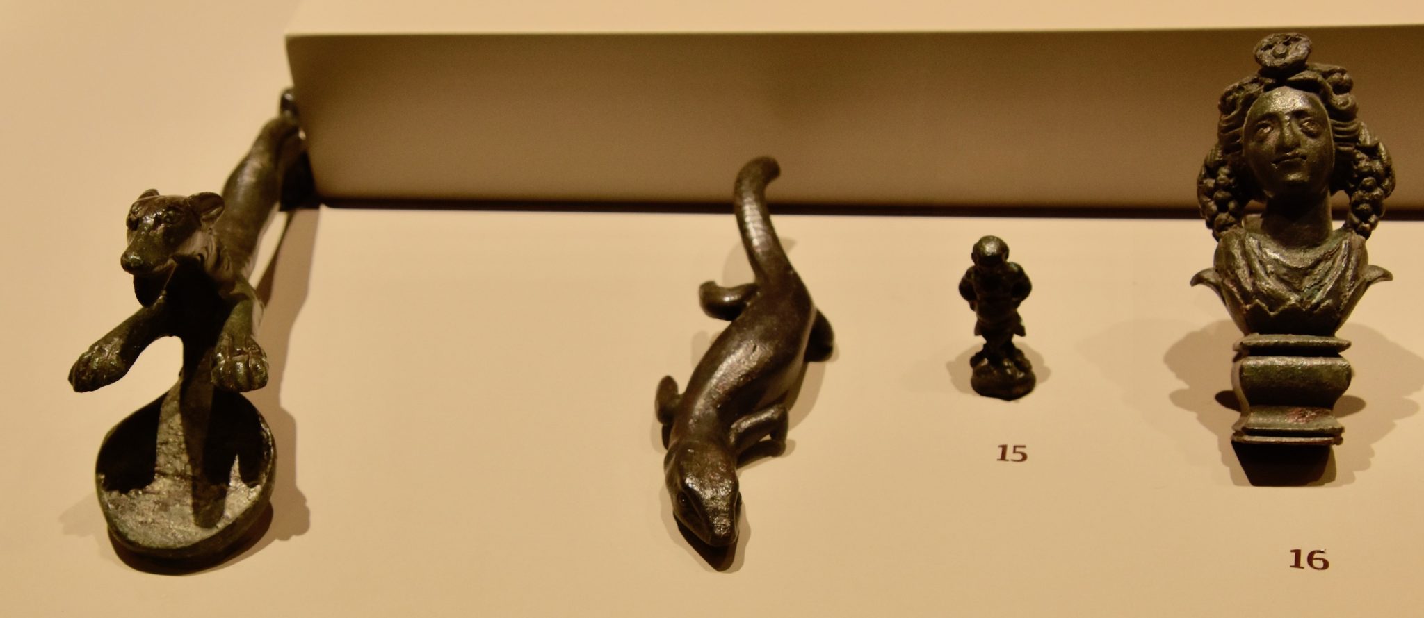 The Ephesus Museum, Selcuk, Turkey - The Maritime Explorer