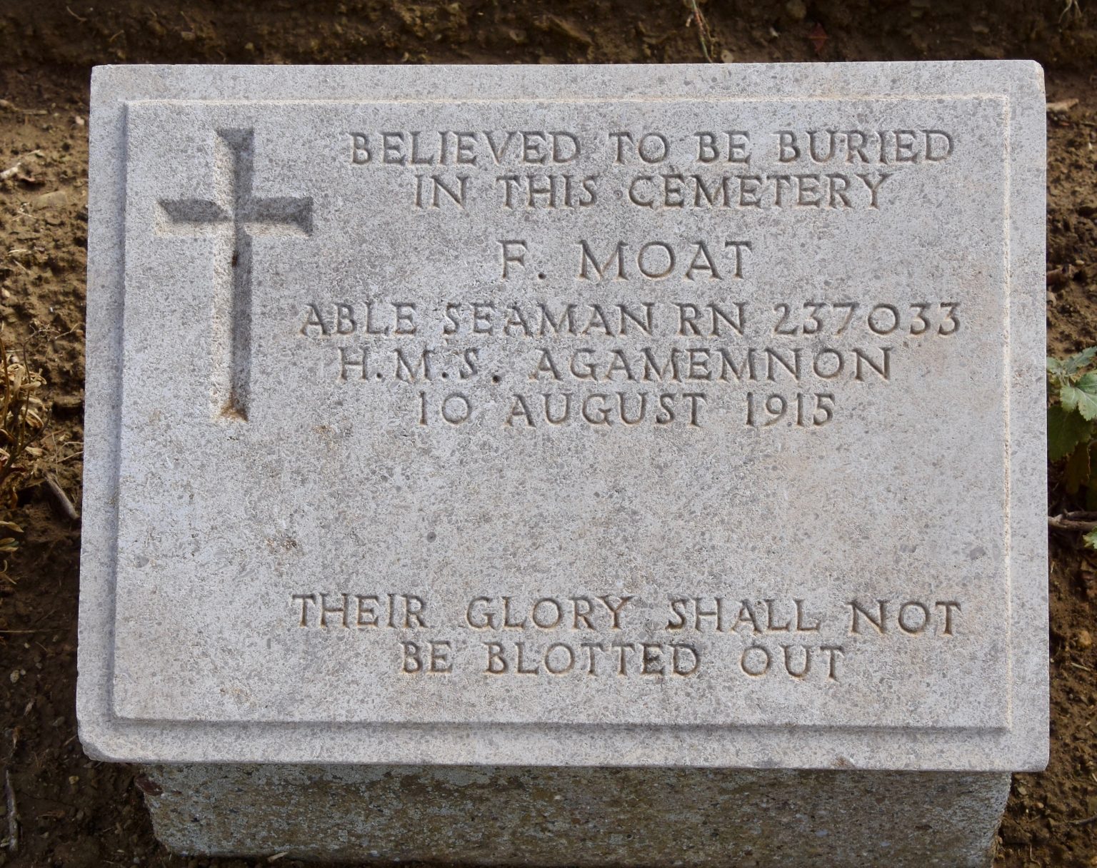 Gallipoli - A WWI Tragedy Revisited - The Maritime Explorer