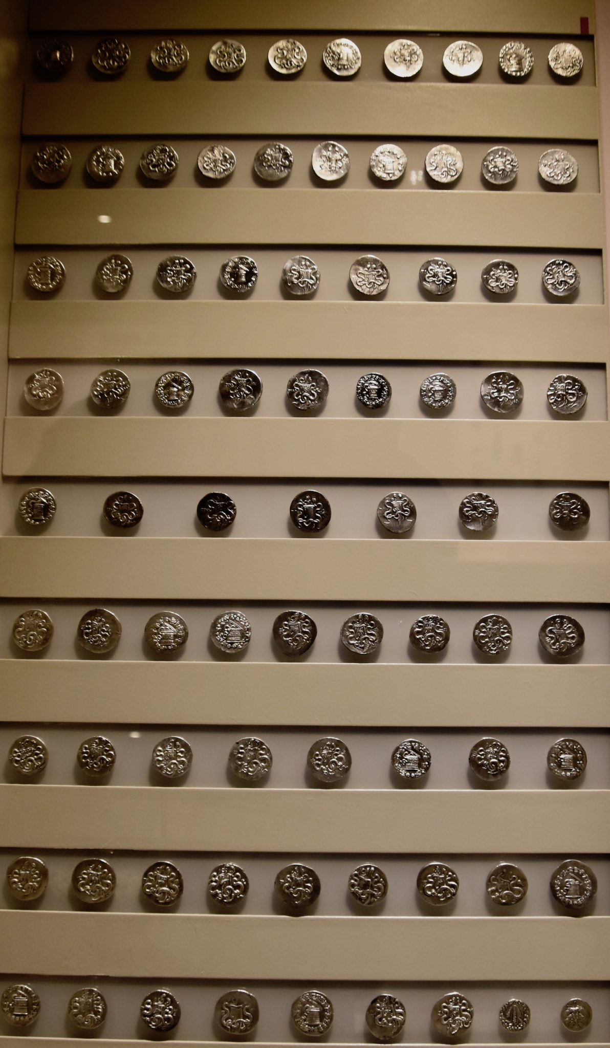 The Ephesus Museum, Selcuk, Turkey - The Maritime Explorer
