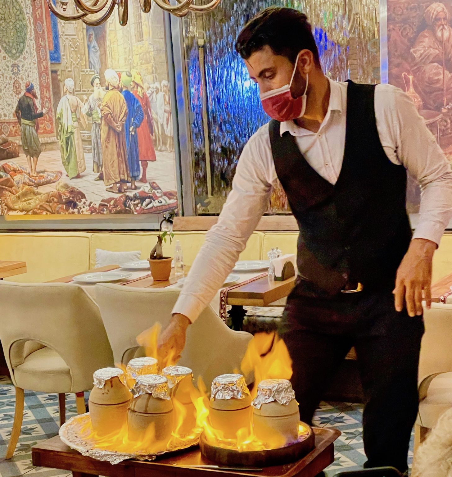 Hagia Sophia - Church, Mosque or Museum? - The Maritime Explorer