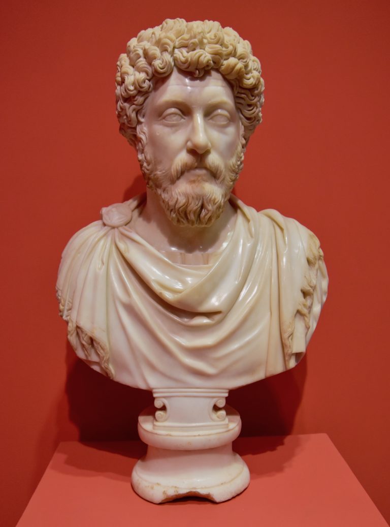 The Ephesus Museum, Selcuk, Turkey - The Maritime Explorer