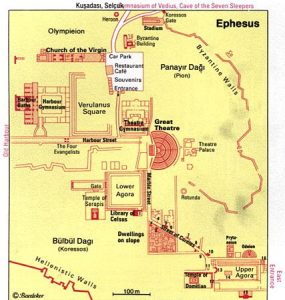 Ephesus - Visiting Turkey's Most Impressive Ruins - The Maritime Explorer