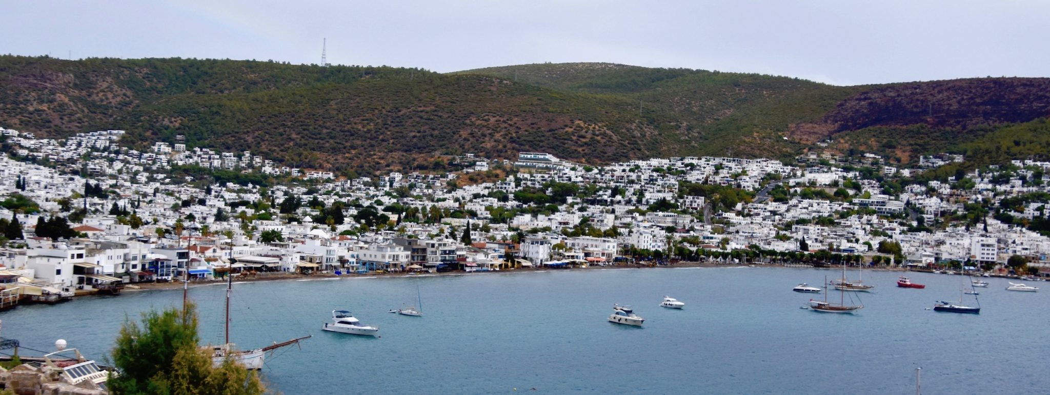 Bodrum Castle - The Crusader's Last Stand - The Maritime Explorer