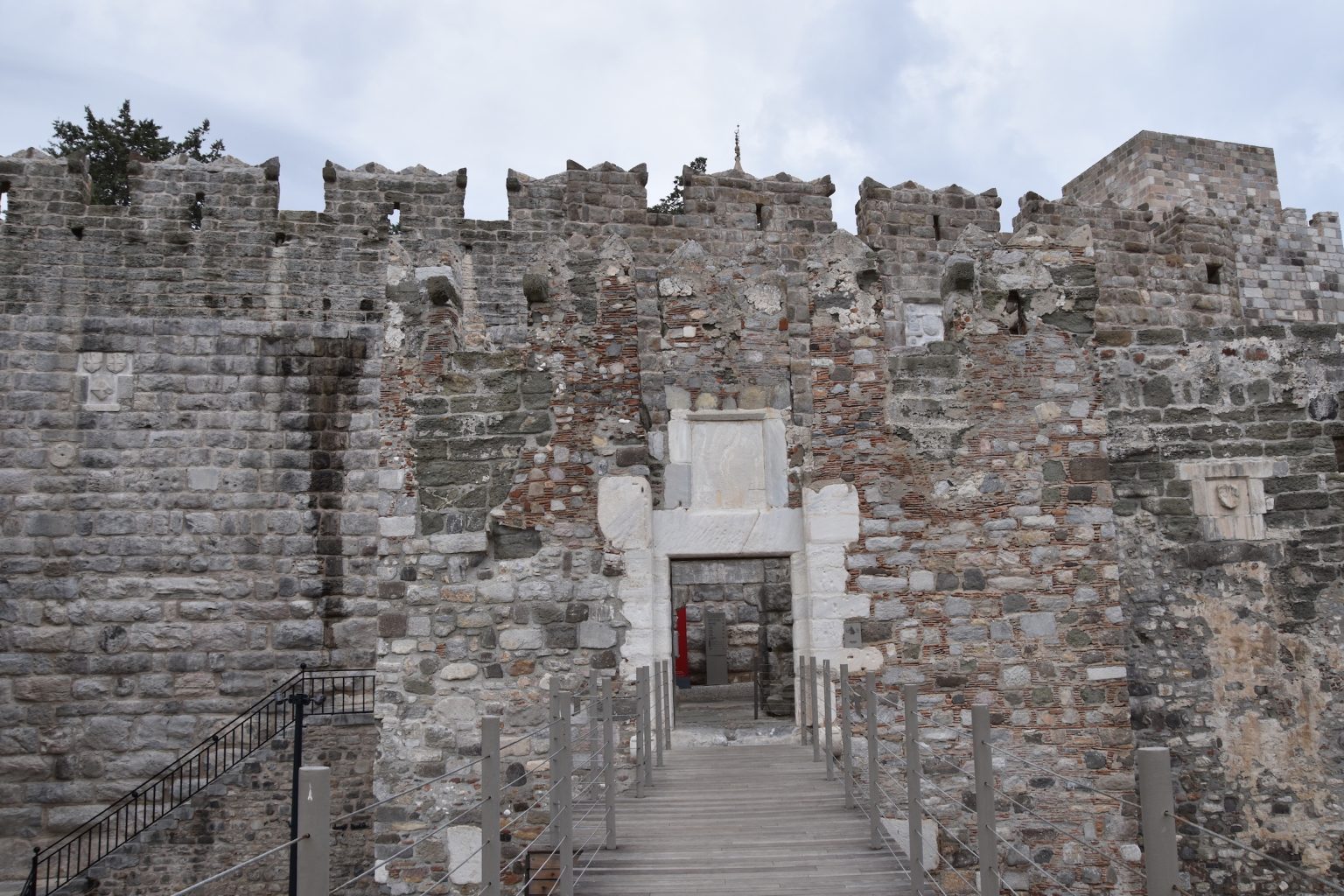 Bodrum Castle - The Crusader's Last Stand - The Maritime Explorer