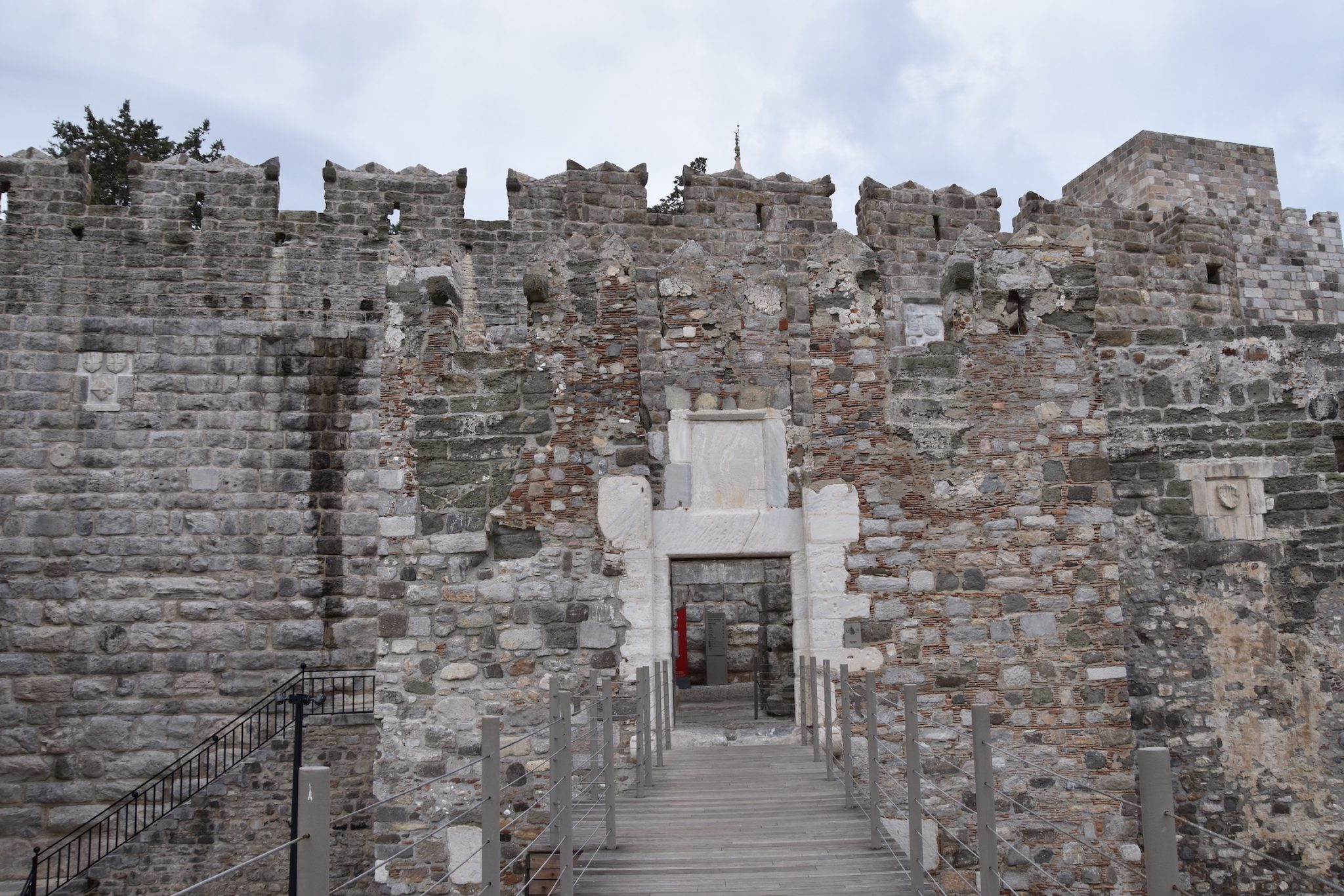 Bodrum Castle - The Crusader's Last Stand - The Maritime Explorer