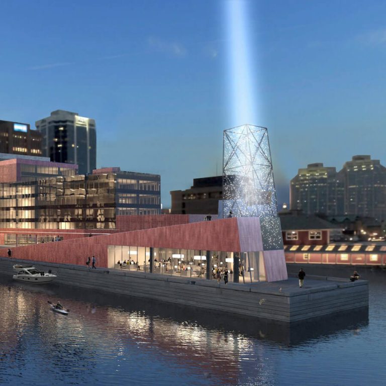 Muir - Halifax's Fabulous New Waterfront Hotel - The Maritime Explorer