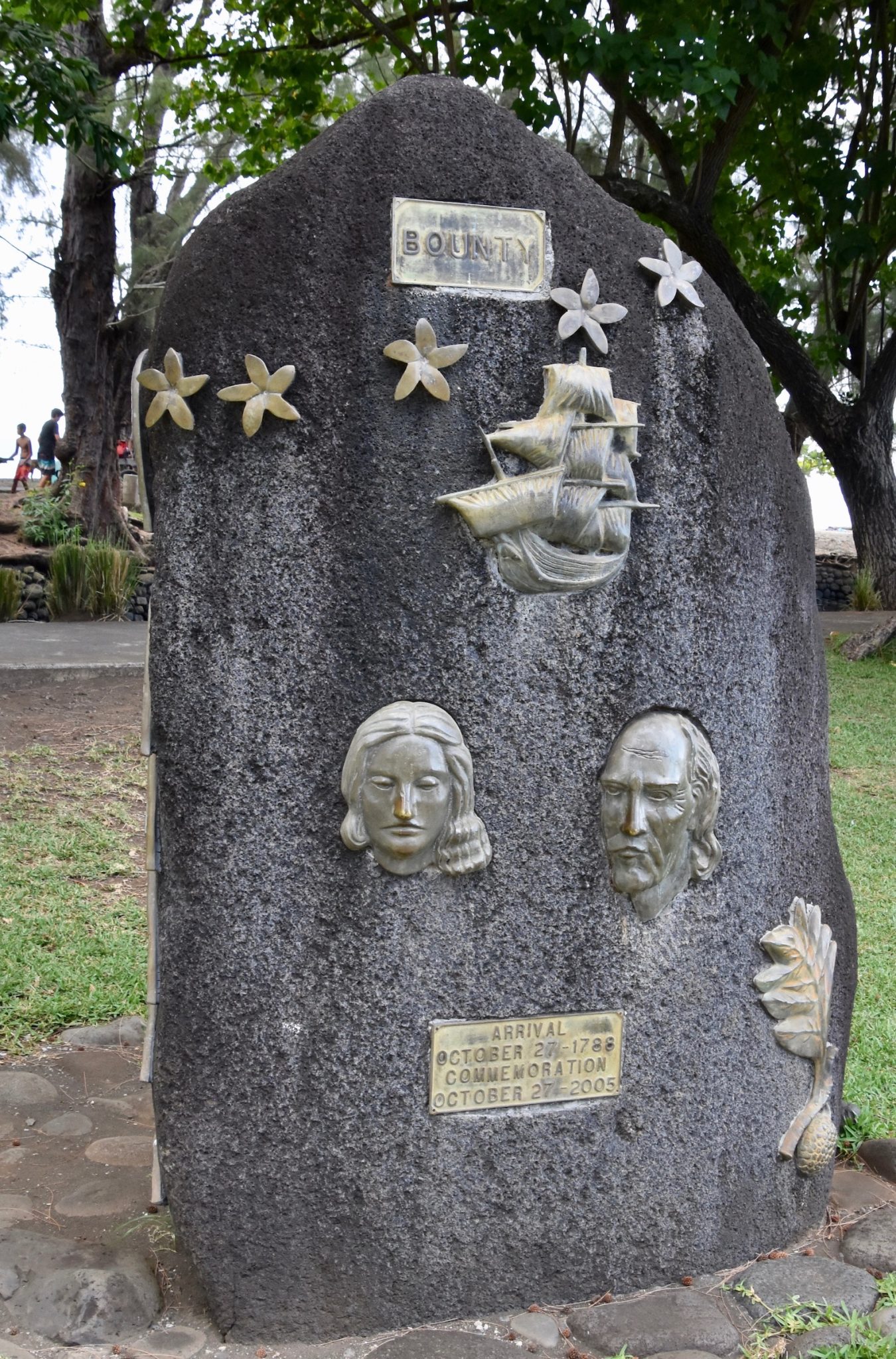 French Polynesia with Adventures Abroad - The Maritime Explorer