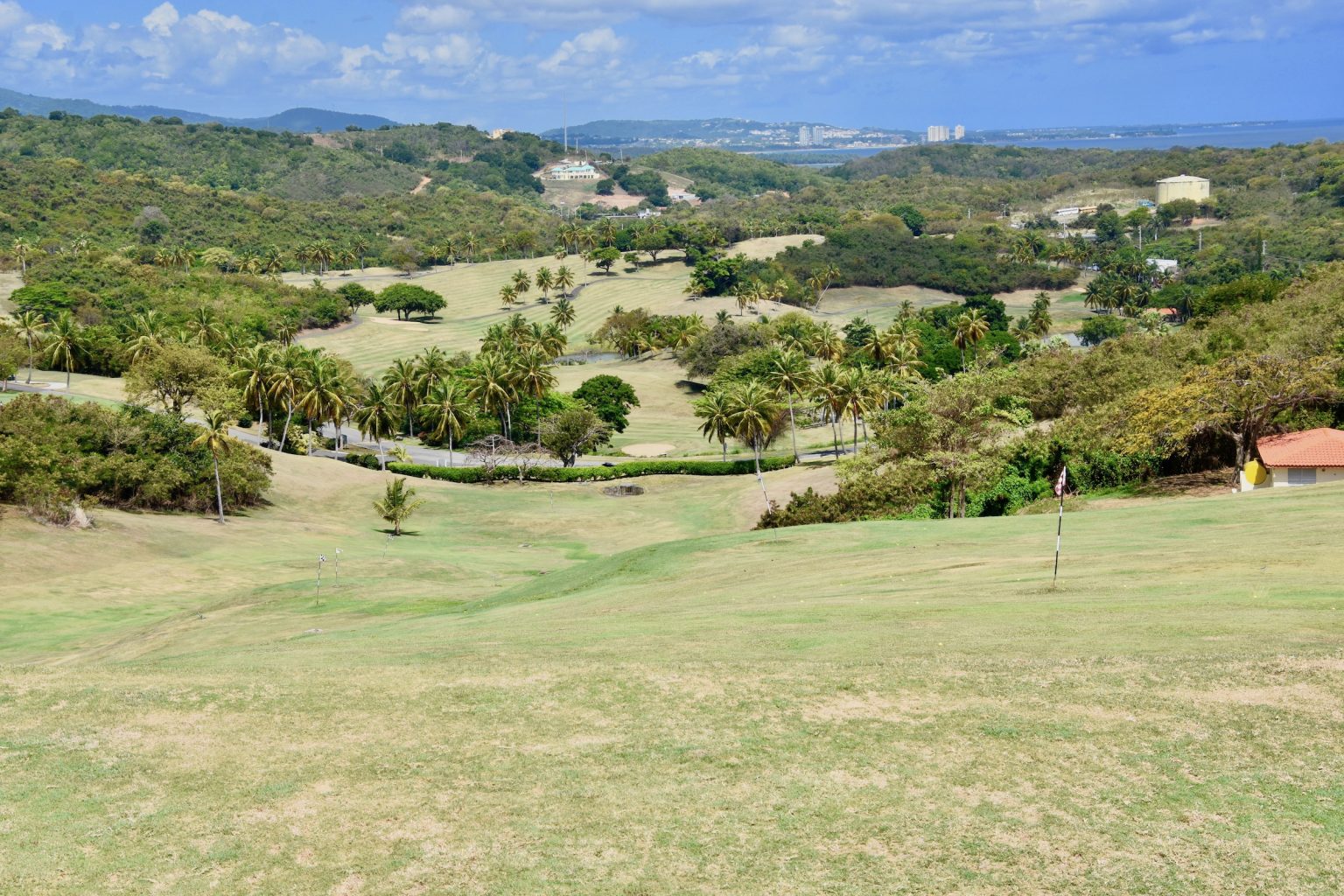 El Conquistador GC - A Caribbean Icon is Reborn - The Maritime Explorer