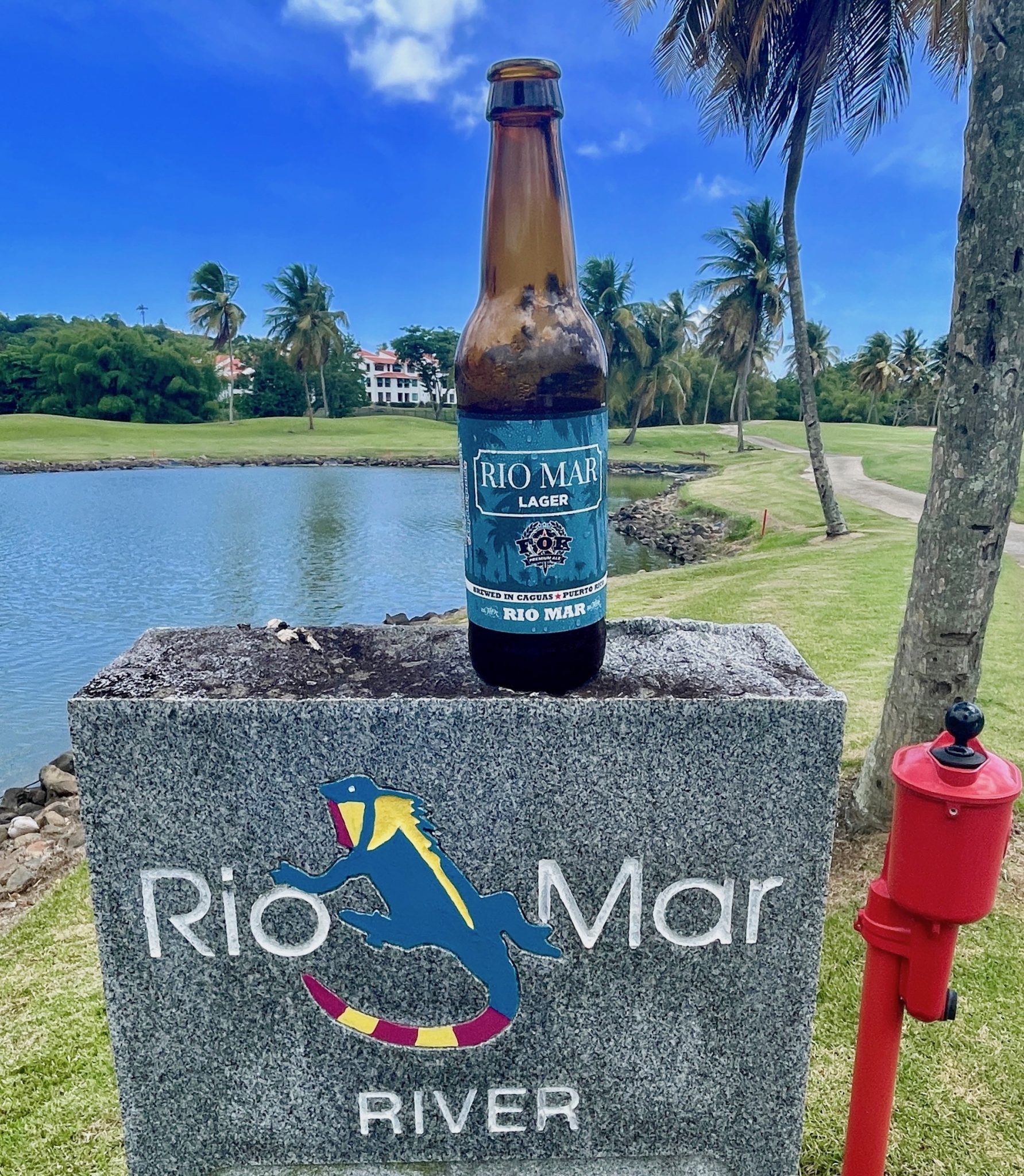 Rio Mar River Course Hole by Hole - The Maritime Explorer