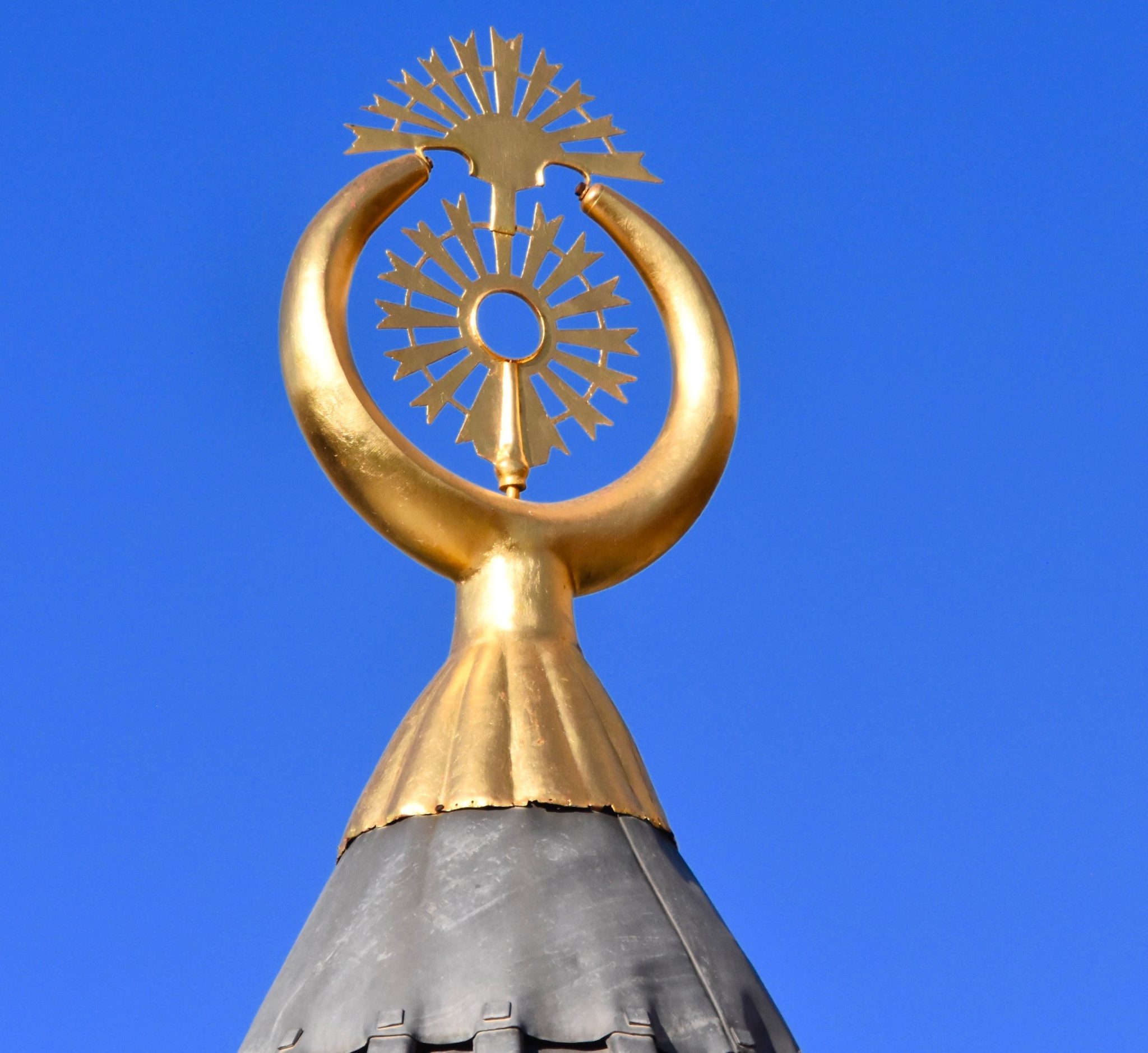 Konya - Home of the Whirling Dervishes - The Maritime Explorer