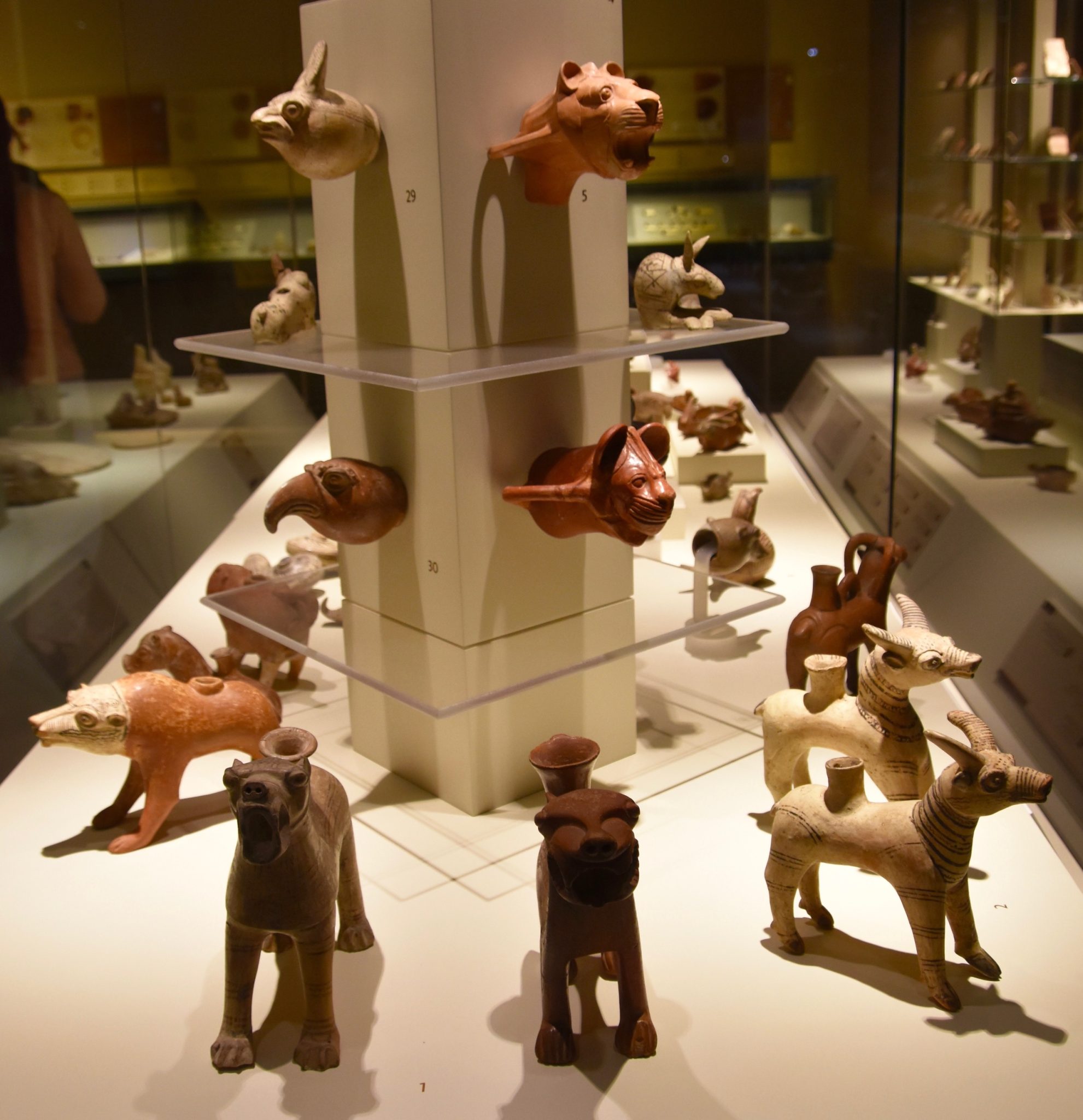 Museum of Anatolian Civilizations - The Maritime Explorer