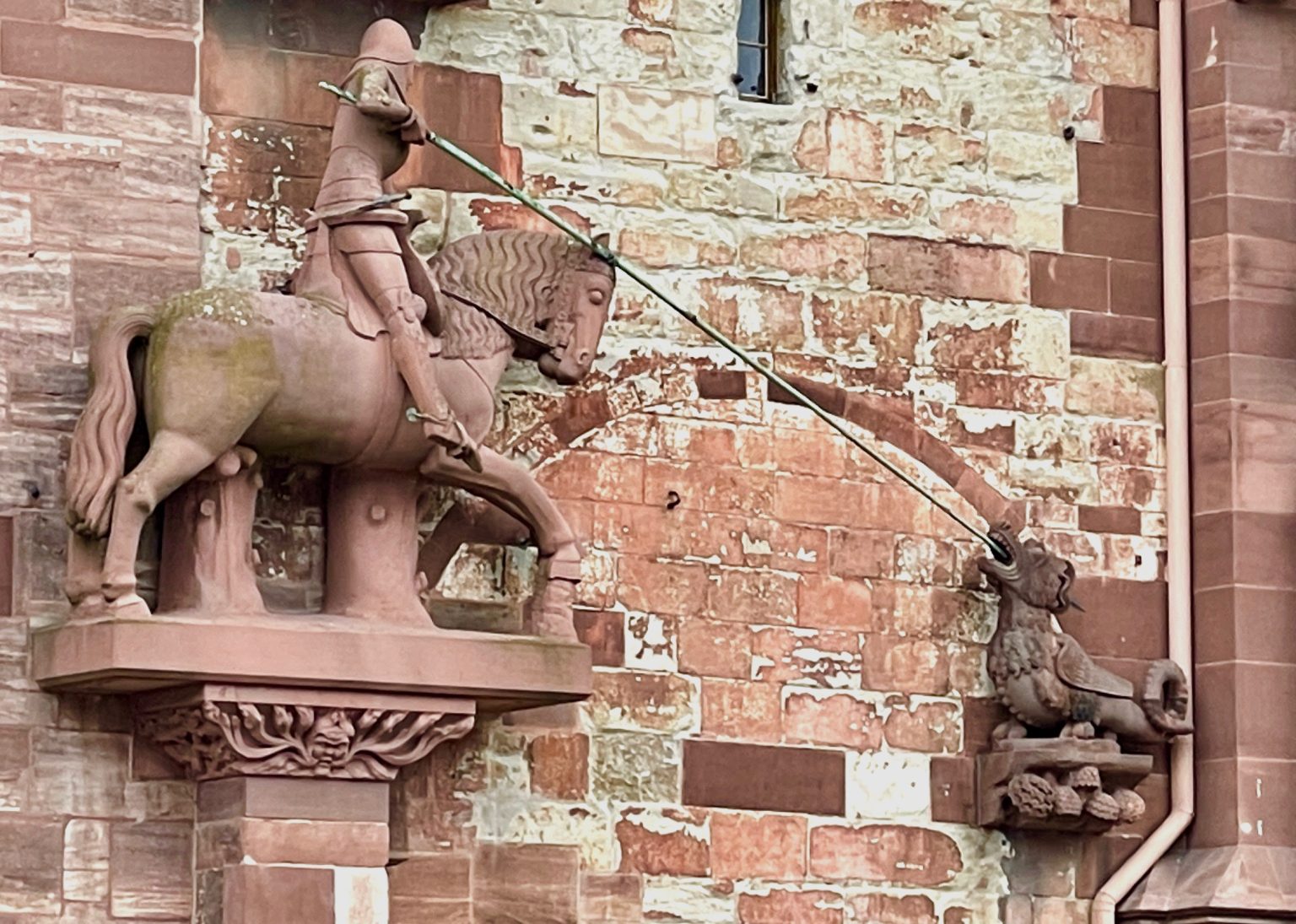 Basel - Amazing City on the Rhine - The Maritime Explorer