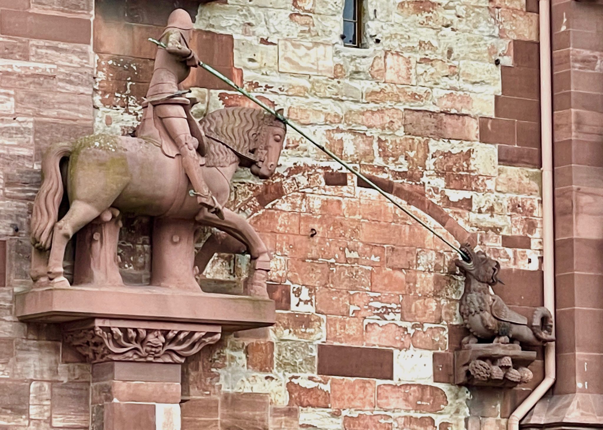 Basel - Amazing City on the Rhine - The Maritime Explorer