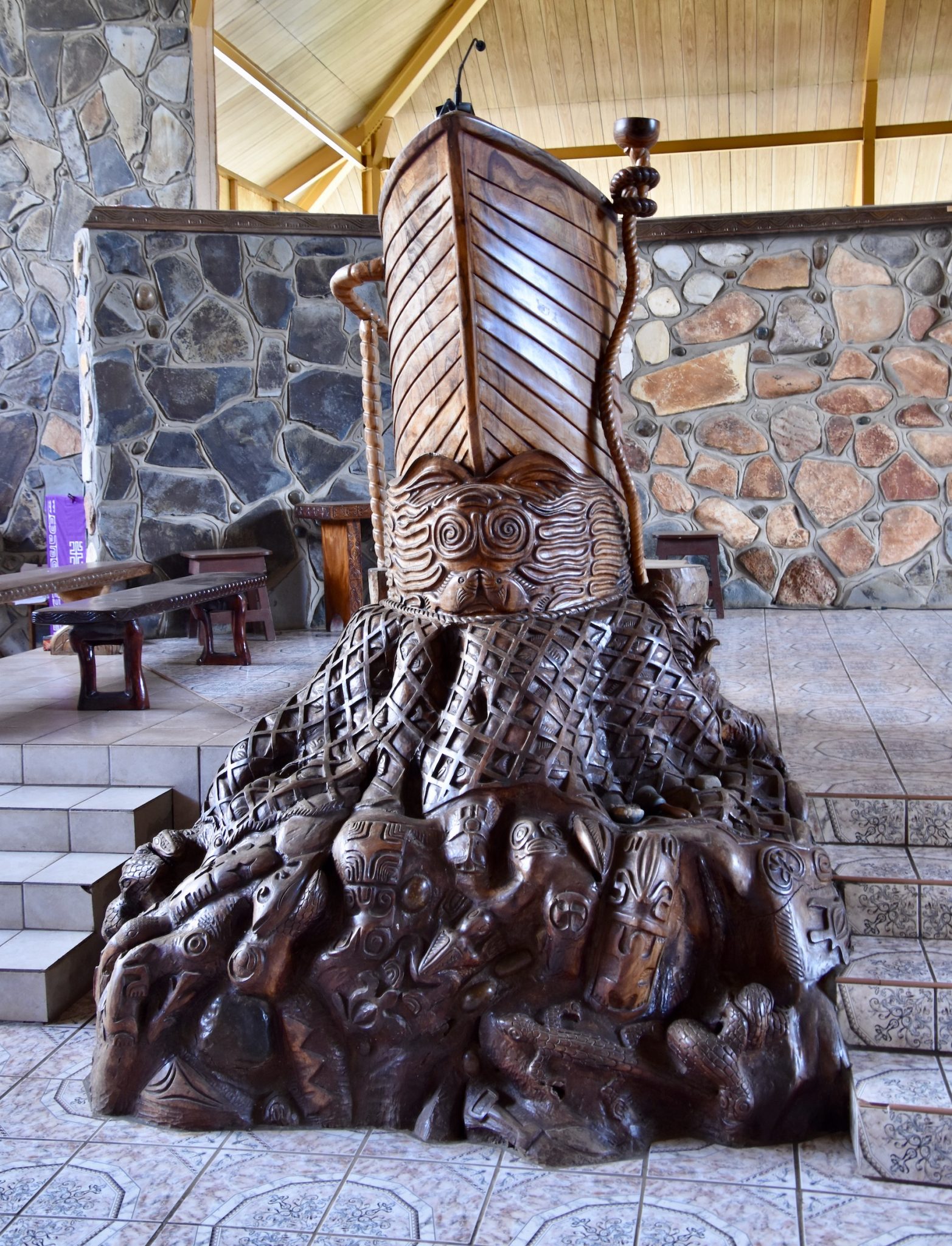 Ua Pou - Marquesas' Cathedral Island - The Maritime Explorer