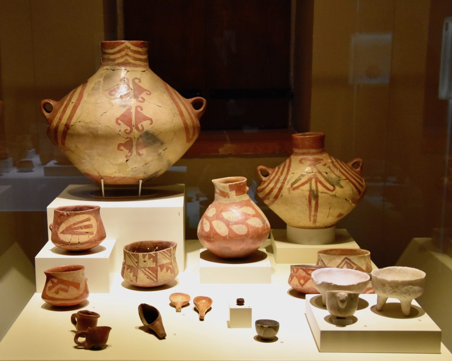 Museum of Anatolian Civilizations - The Maritime Explorer