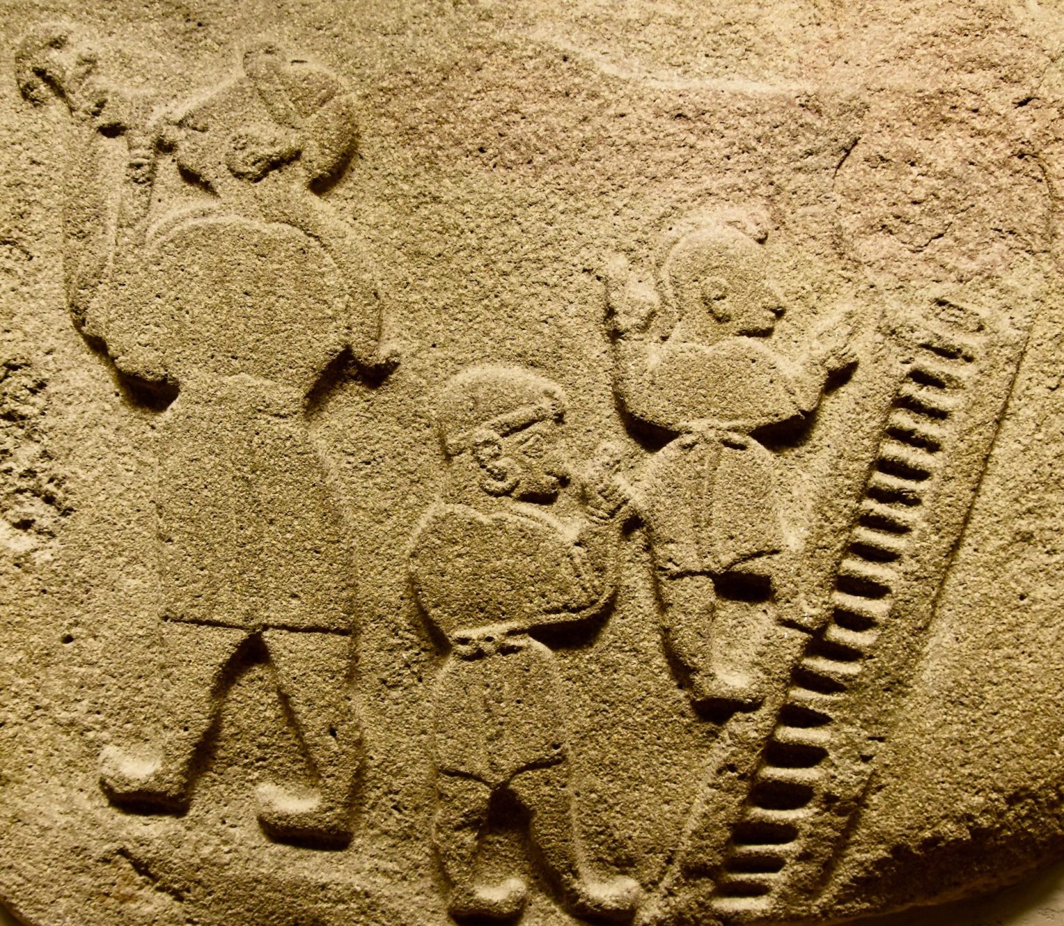 Museum of Anatolian Civilizations - The Maritime Explorer