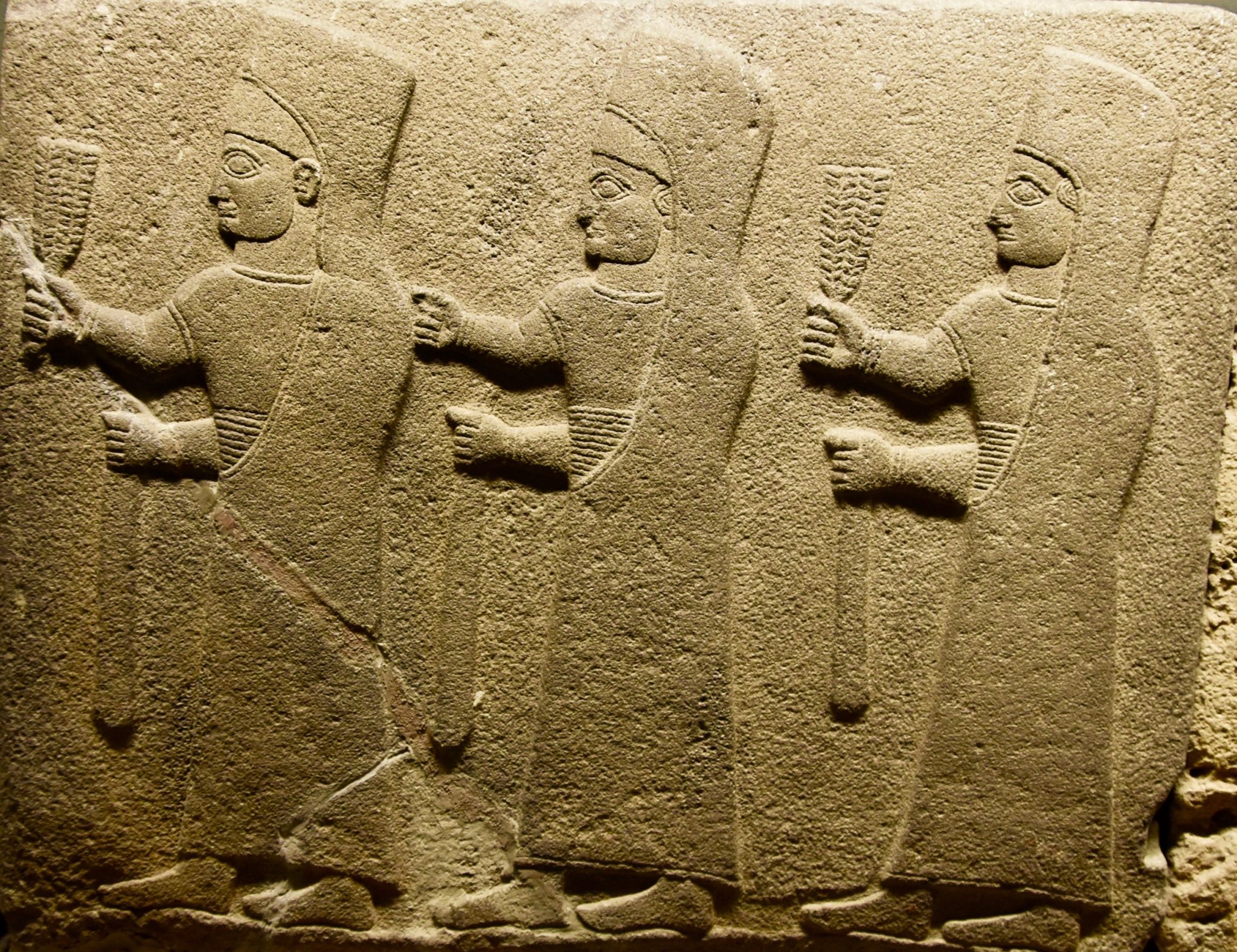 Museum of Anatolian Civilizations - The Maritime Explorer