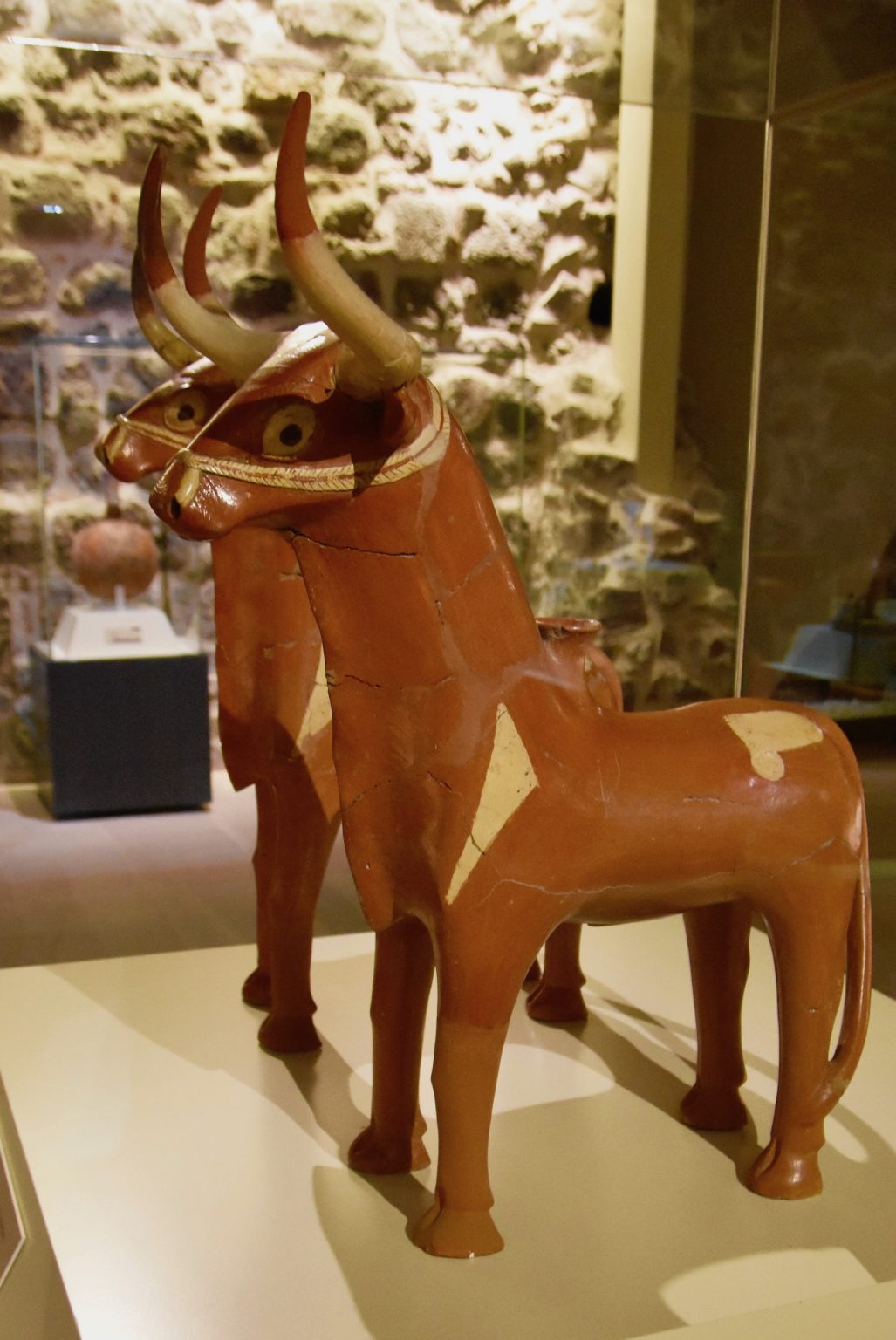 Museum of Anatolian Civilizations - The Maritime Explorer