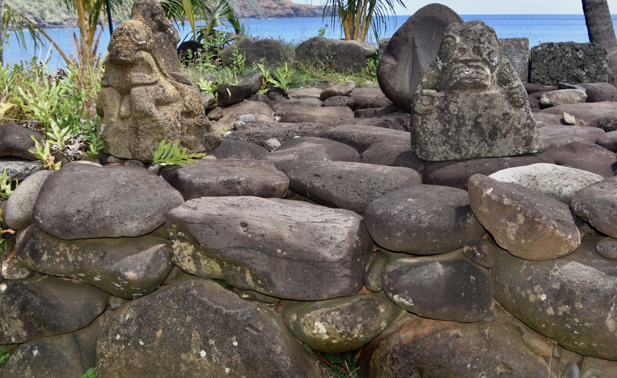 Nuku Hiva - We Reach the Marquesas - The Maritime Explorer