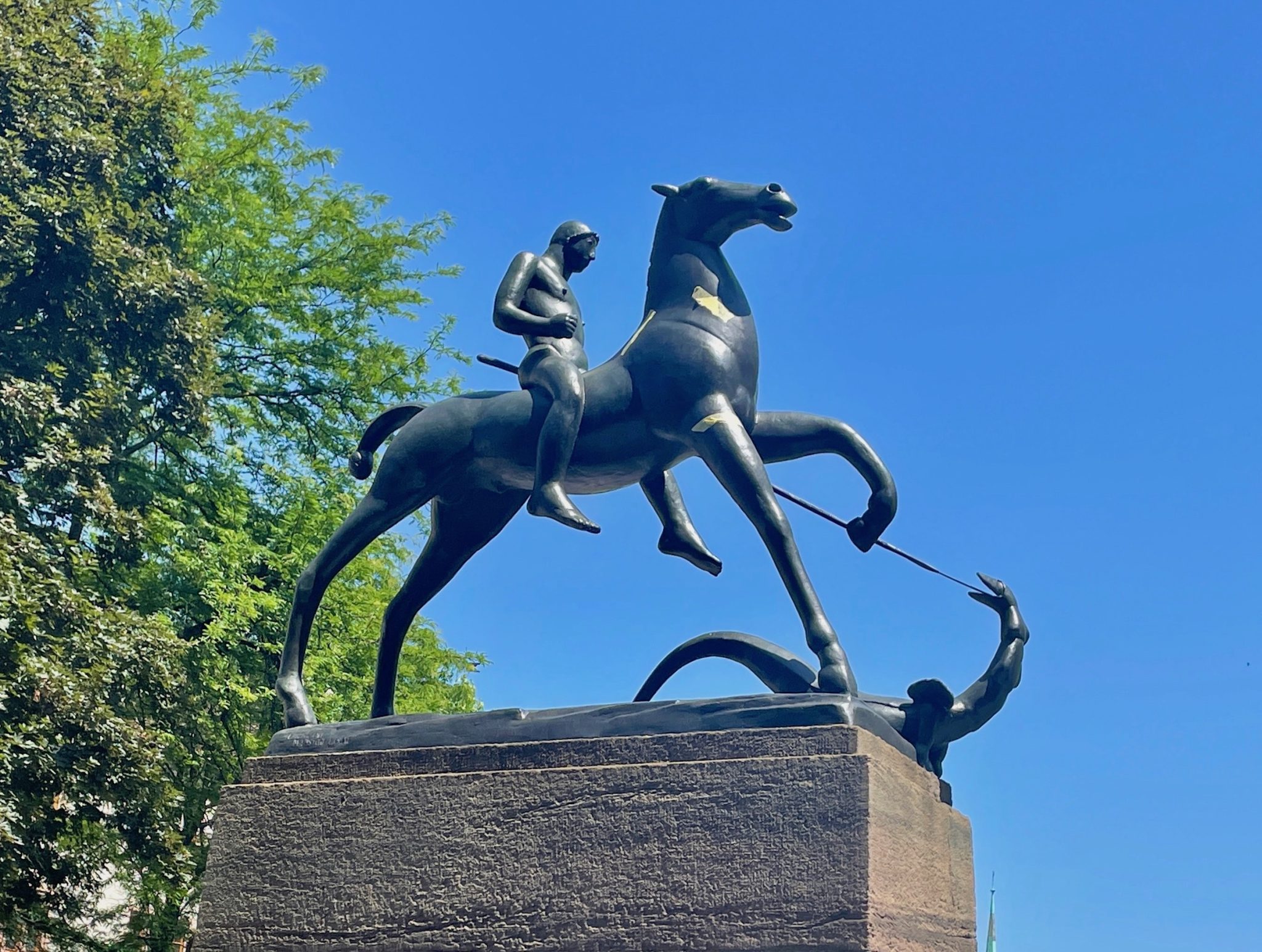 Basel - Amazing City on the Rhine - The Maritime Explorer