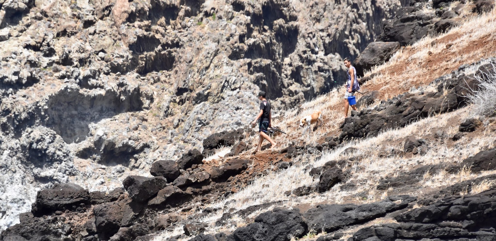 Ua Huka - Museum of the Marquesas - The Maritime Explorer