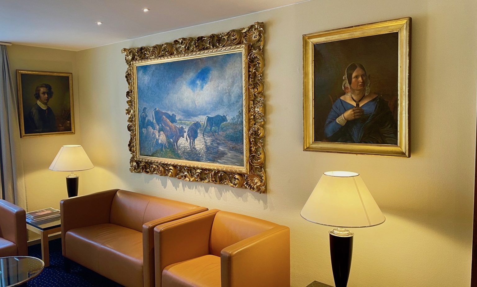 Zurich - Walking the Old City - The Maritime Explorer