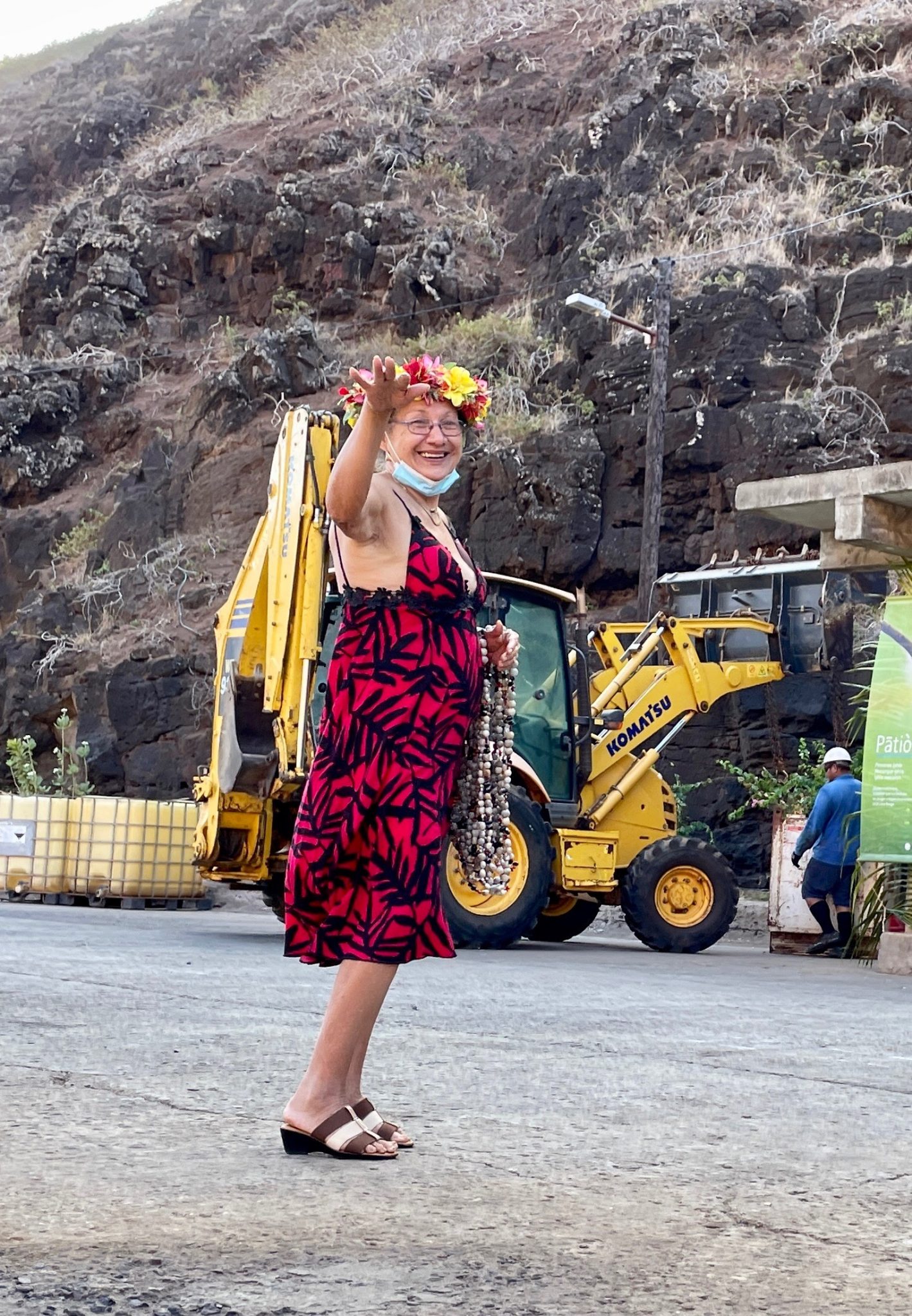 Ua Huka - Museum of the Marquesas - The Maritime Explorer