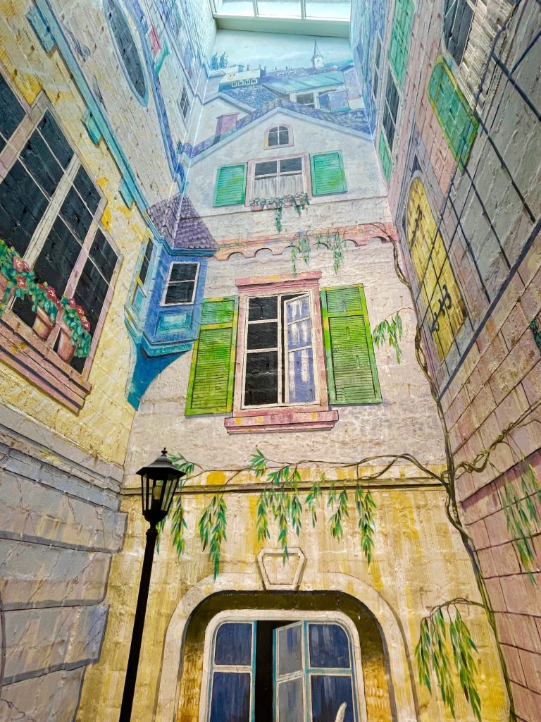 Zurich - Walking the Old City - The Maritime Explorer