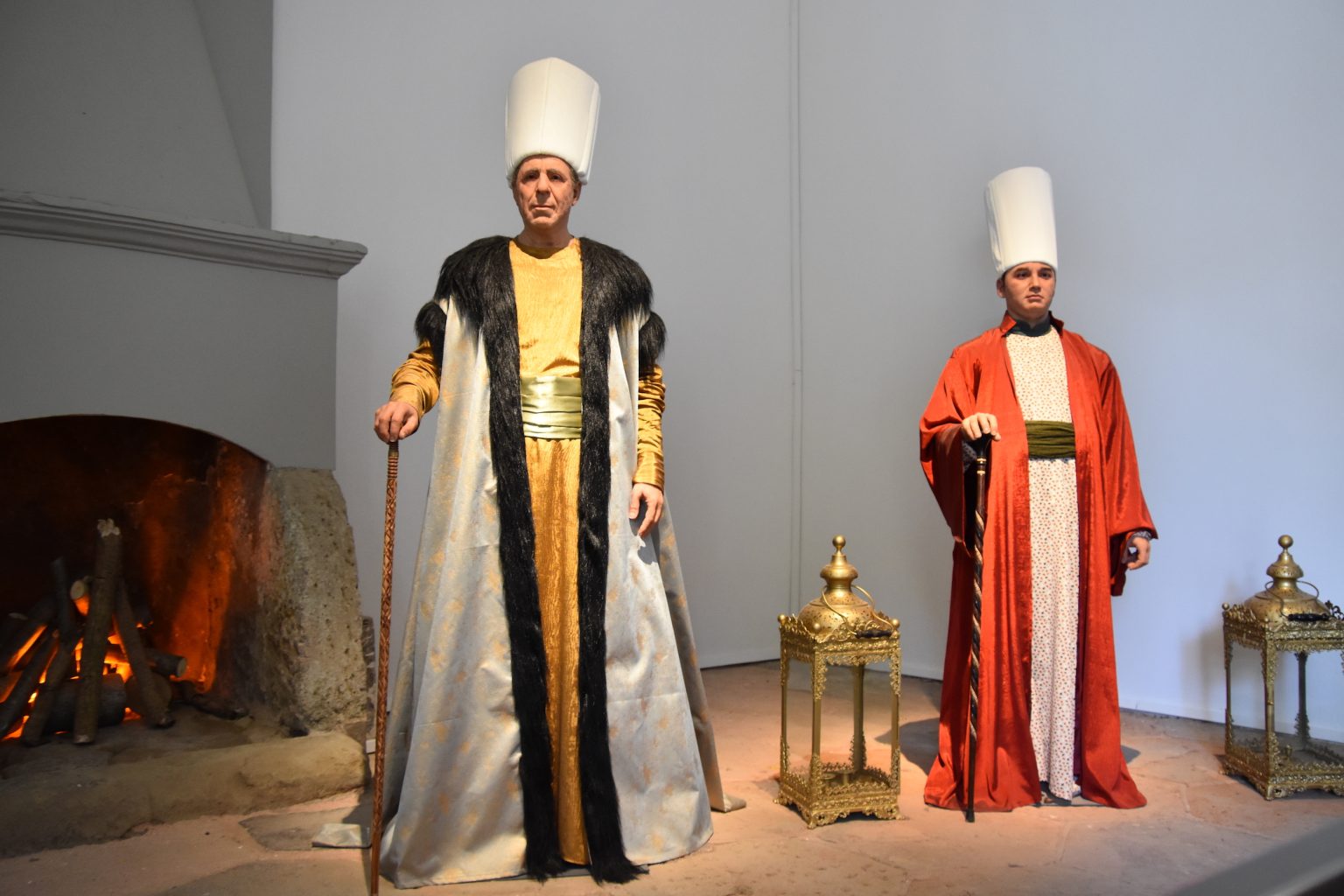 Topkapi Palace - An Istanbul Wonder - The Maritime Explorer